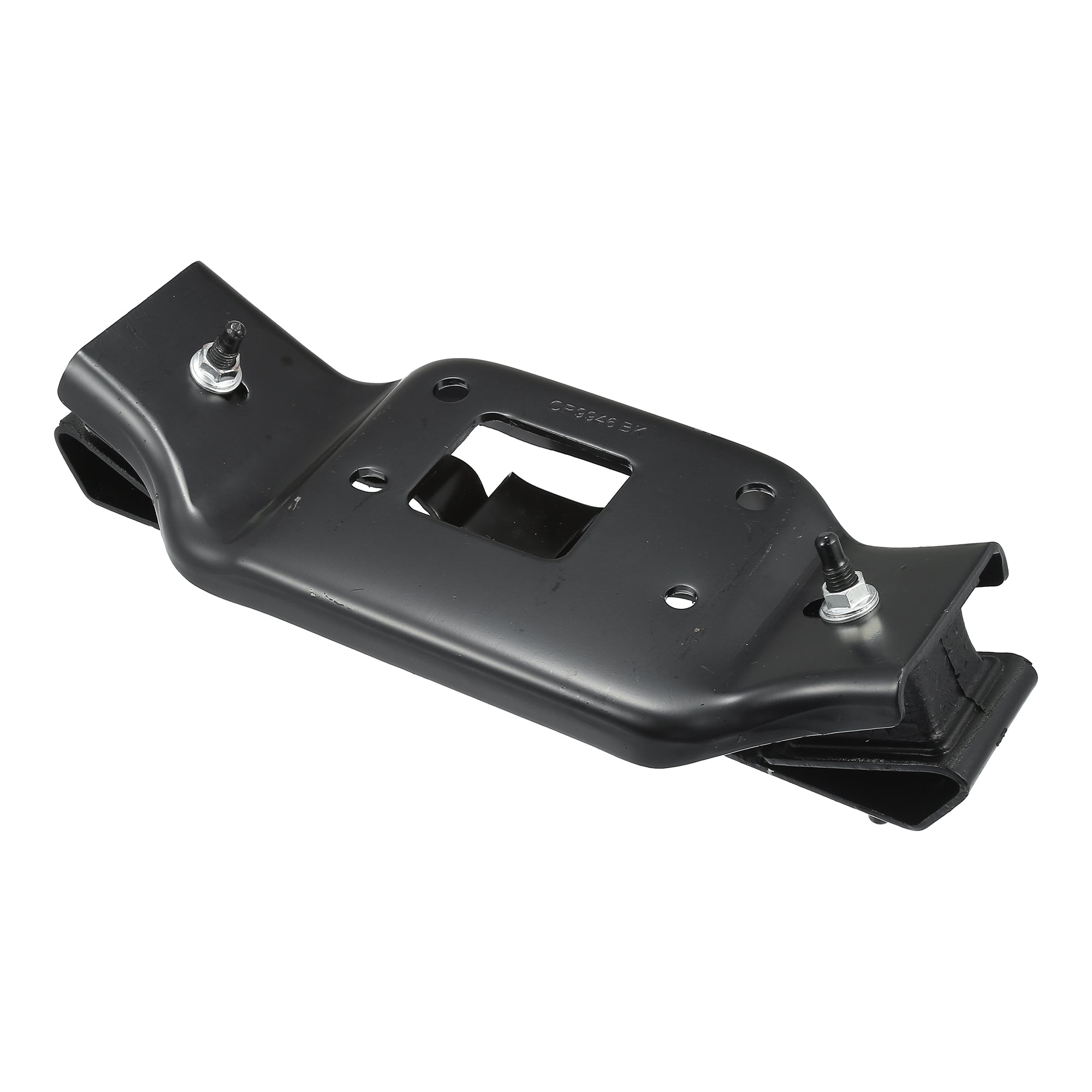 Engine Motor Mount, Transmission Mount with Bracket, for Jeep Wrangler ...