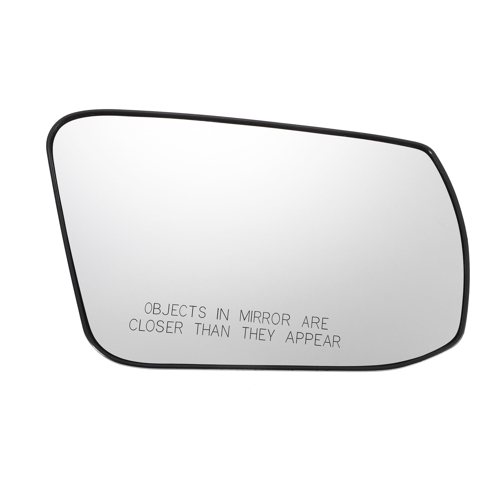 Car Right Side White Mirror Glass w/ Back Heated for Nissan Altima ...