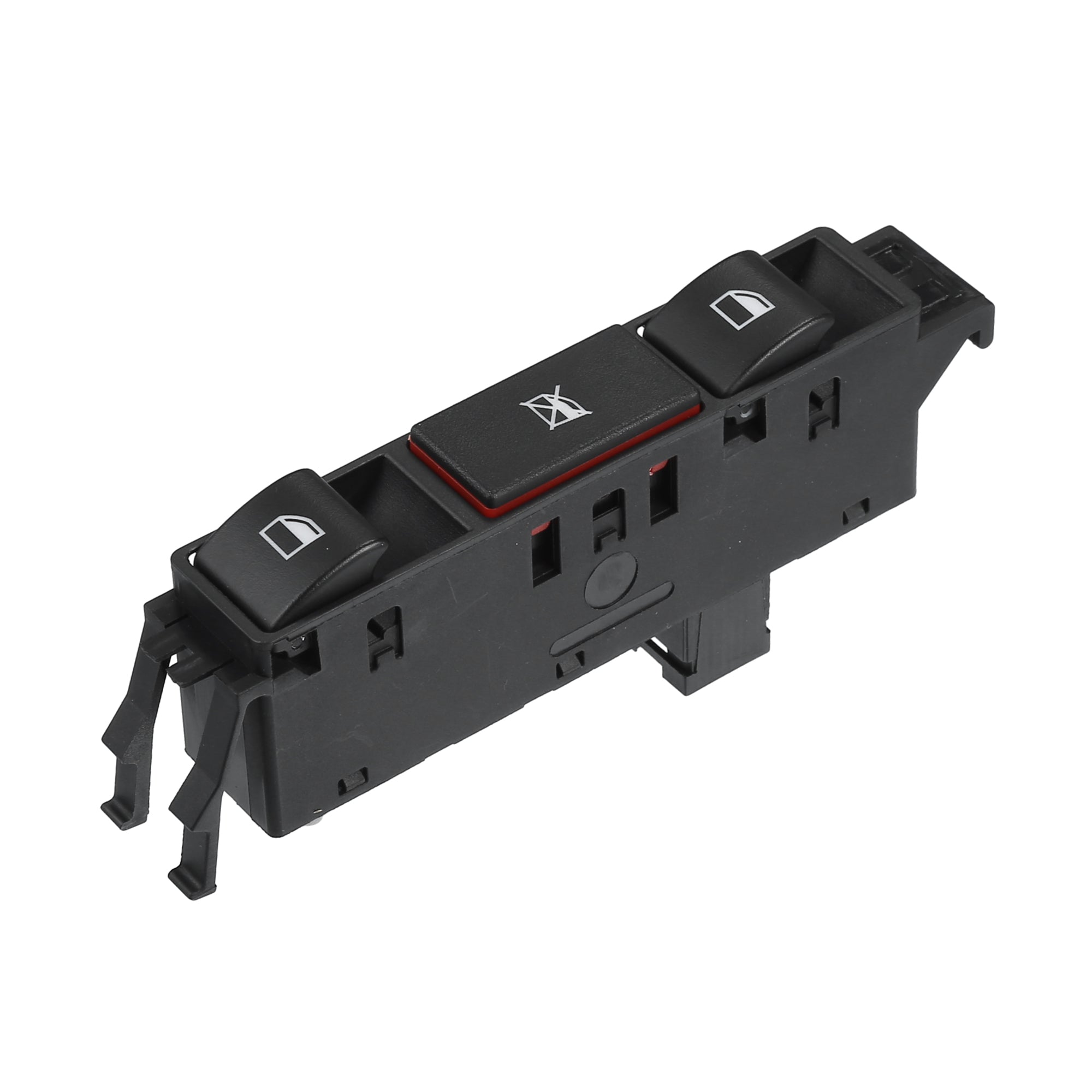 Front Left Driver Side Power Window Switch for BMW 323i 325i 328i No ...