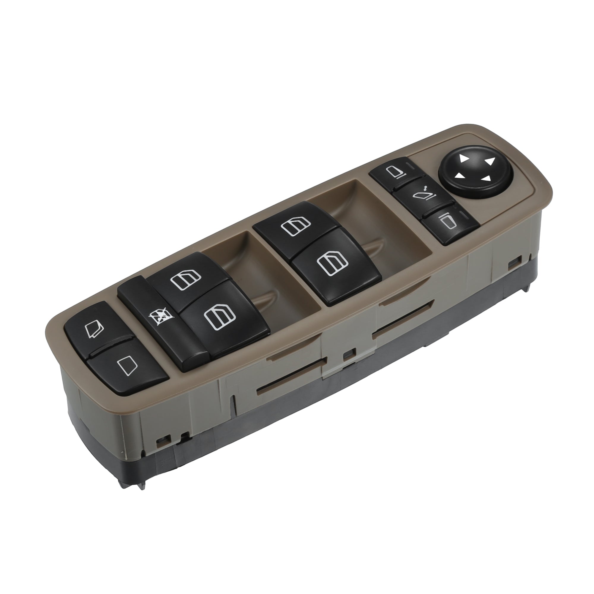 Front Left Driver Side Power Window Switch for Mercedes-Benz R320 R350 ...
