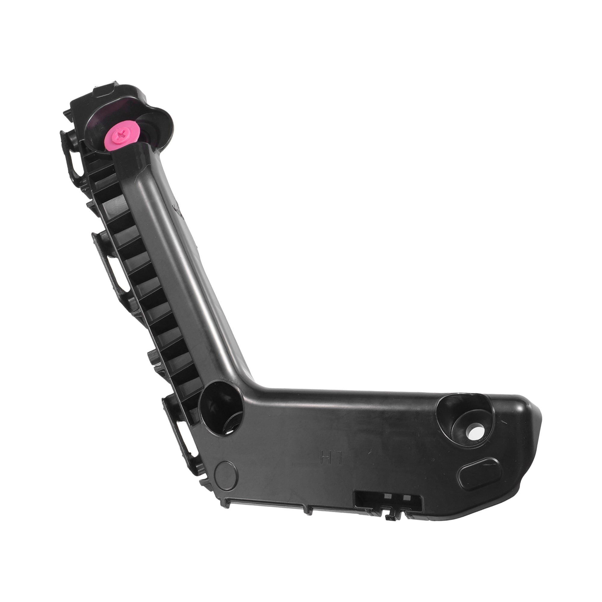Bumper Support Bracket No.5211602330 - Left Driver Side Bumper Bracket ...