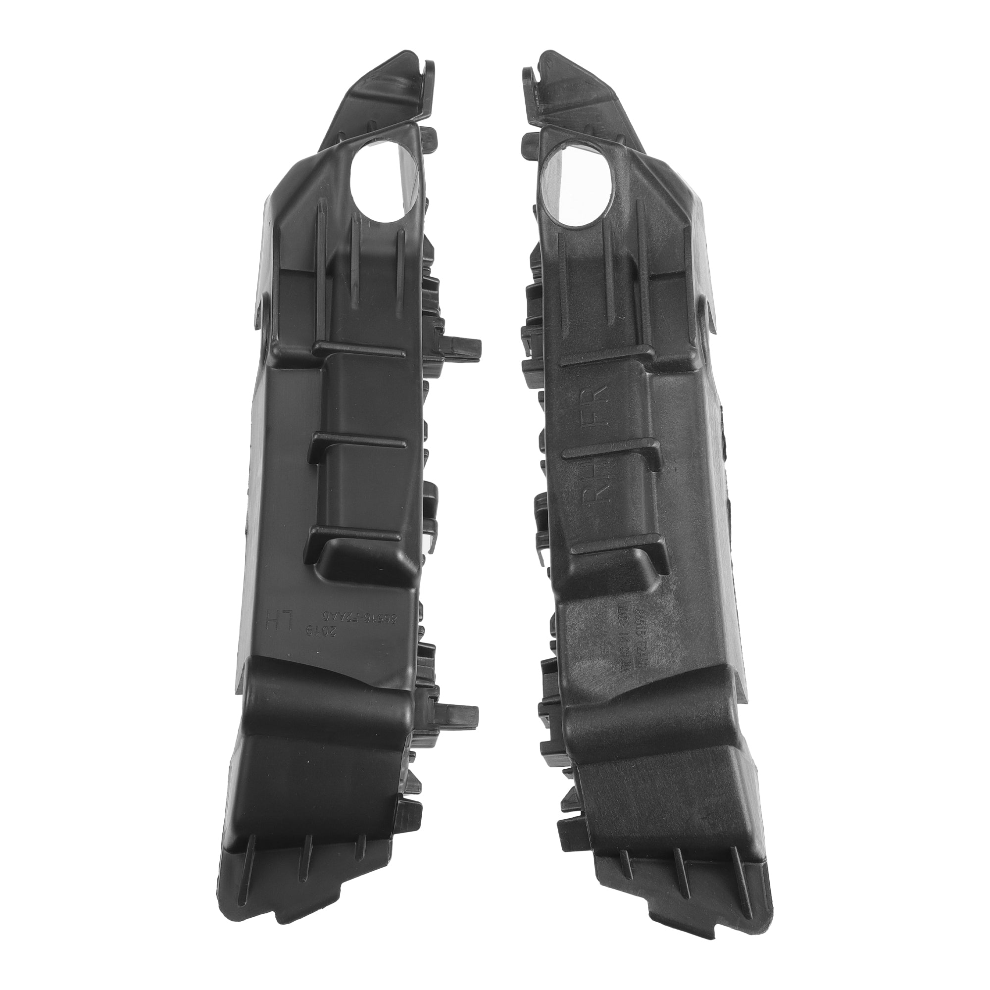 Bumper Support Bracket No.86513F2AA0/86514F2AA0 - Left Right Driver ...