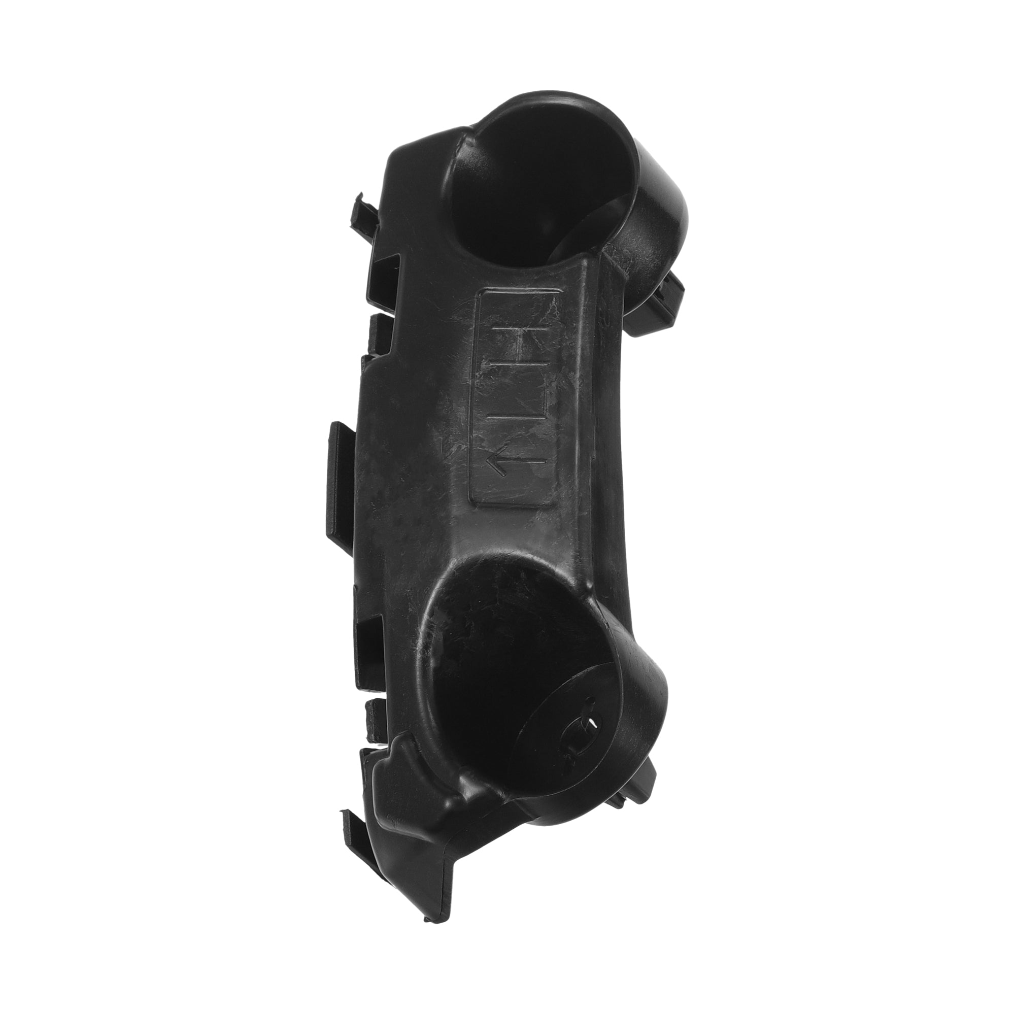 Bumper Support Bracket No.620454GA0A - Left Driver Side Bumper Bracket ...