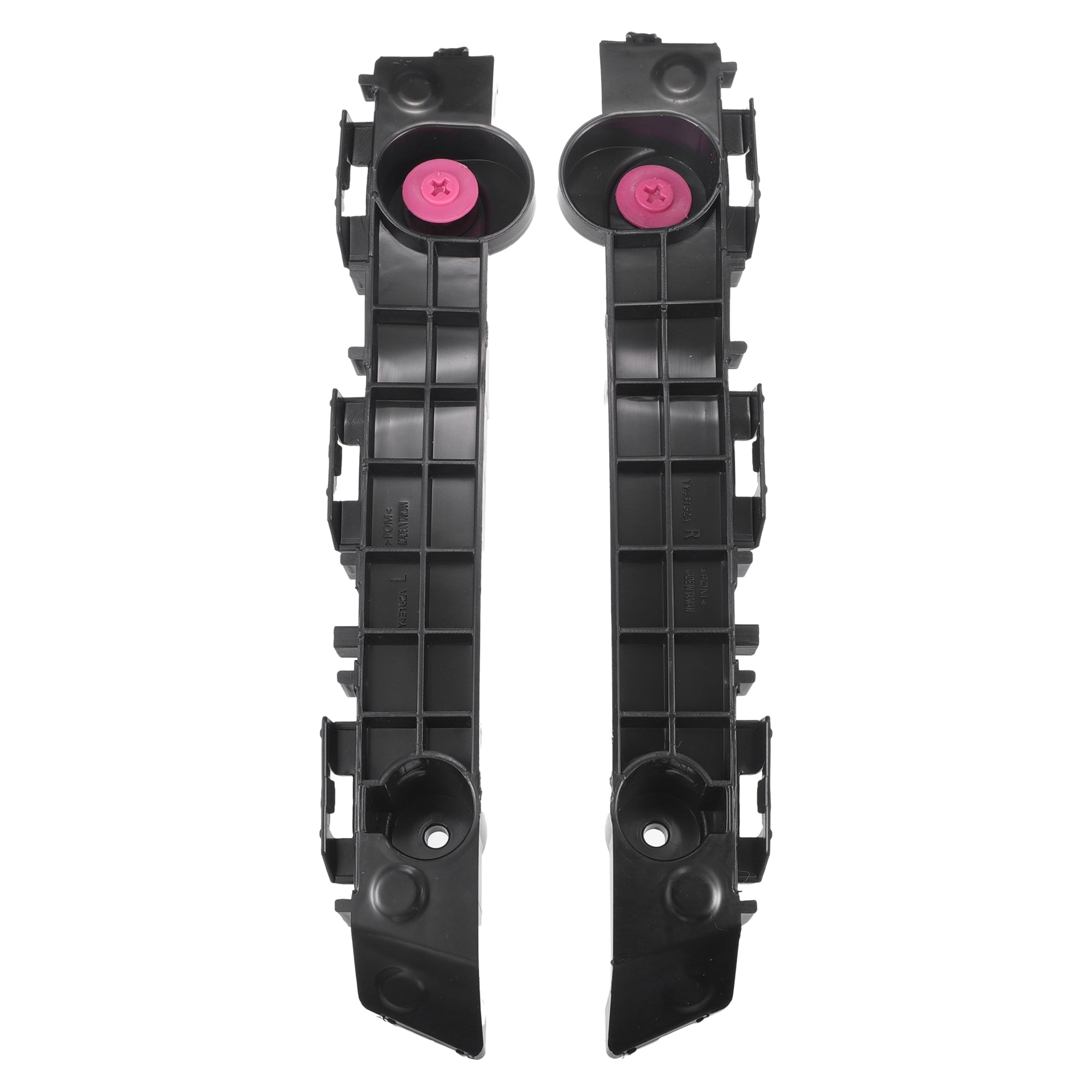 Bumper Support Bracket No.5211504070/5211604070 - Left Right Driver ...