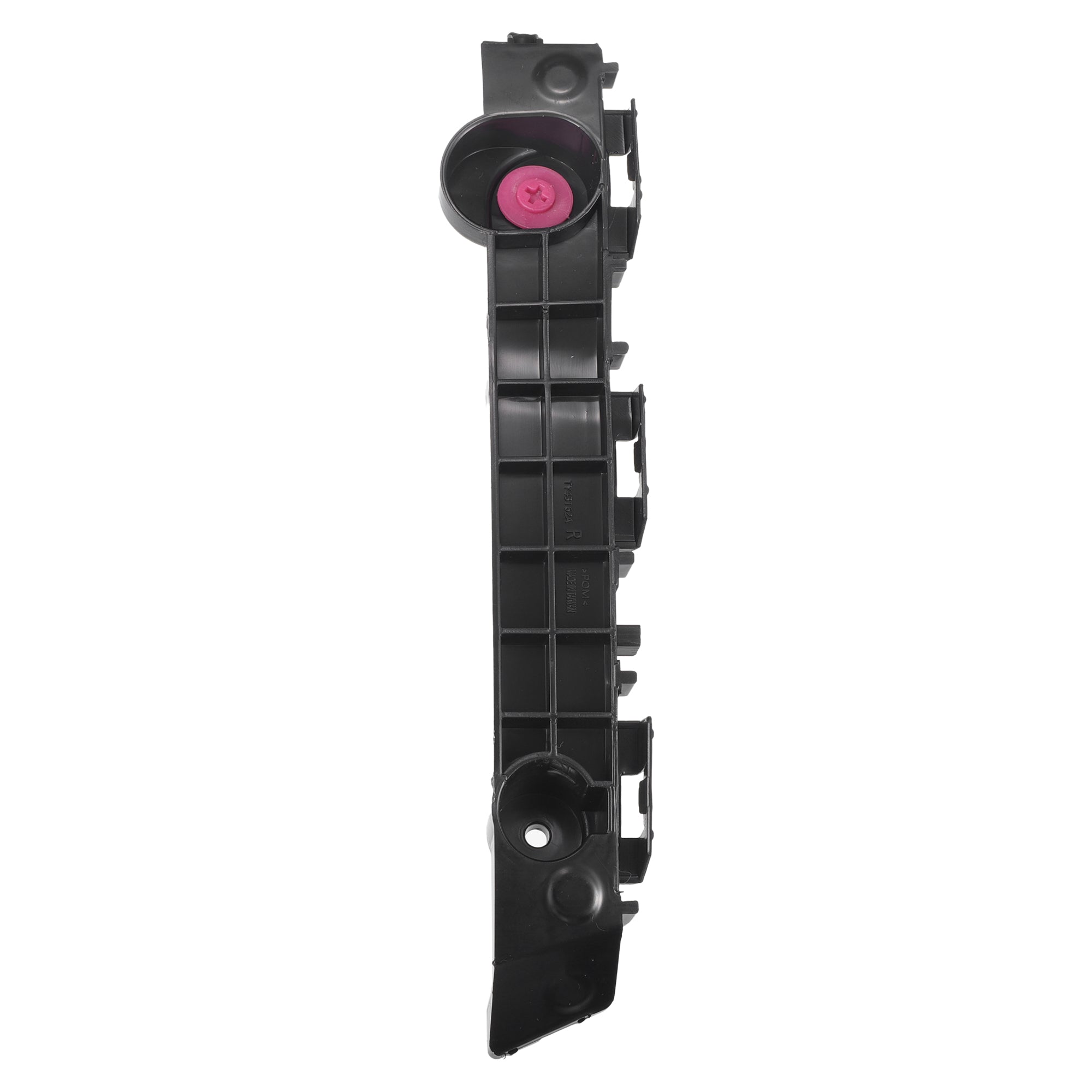 Bumper Support Bracket No.5211504070 - Right Passenger Side Bumper ...