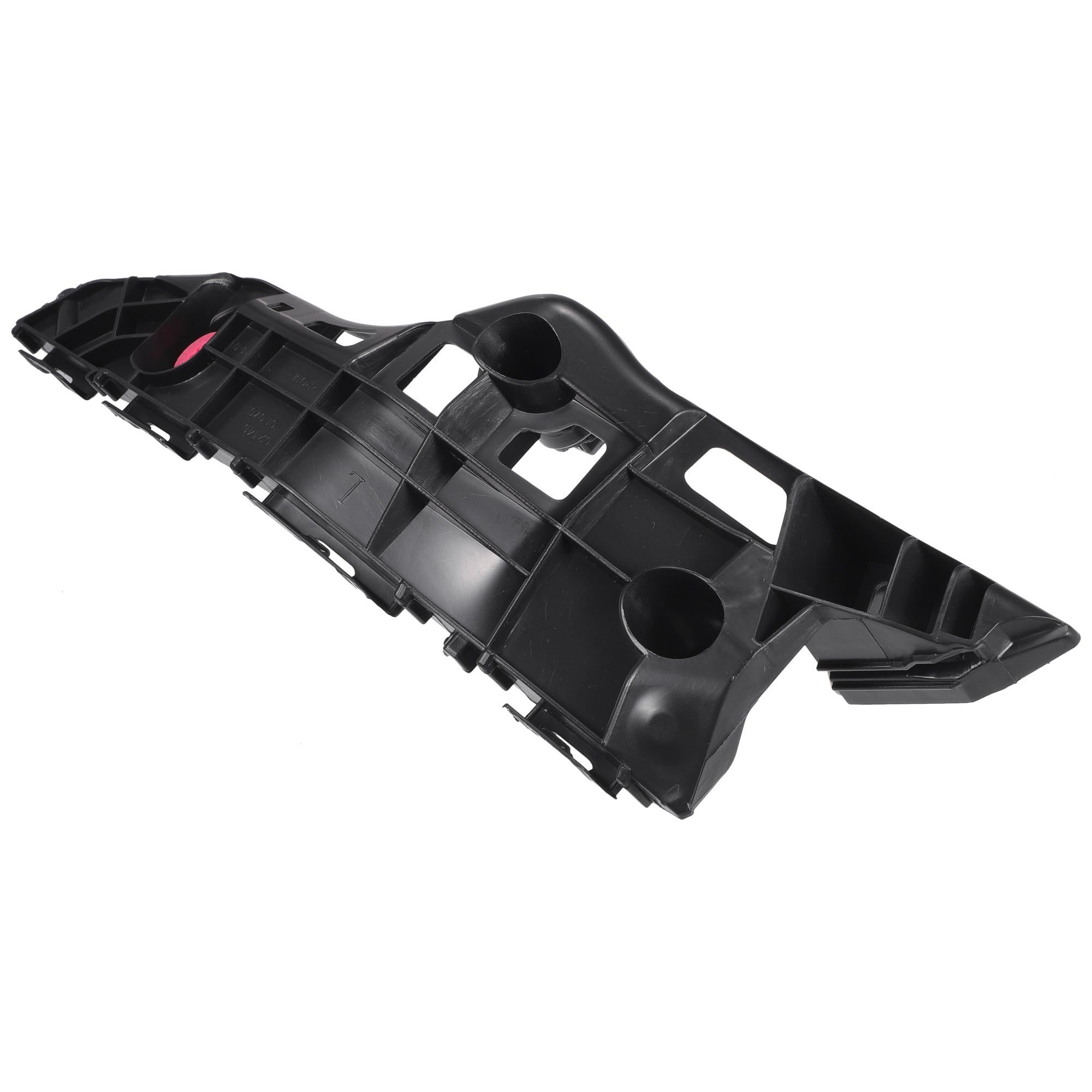 Bumper Support Bracket No.52146-0E060 - Left Driver Side Bumper Bracket ...
