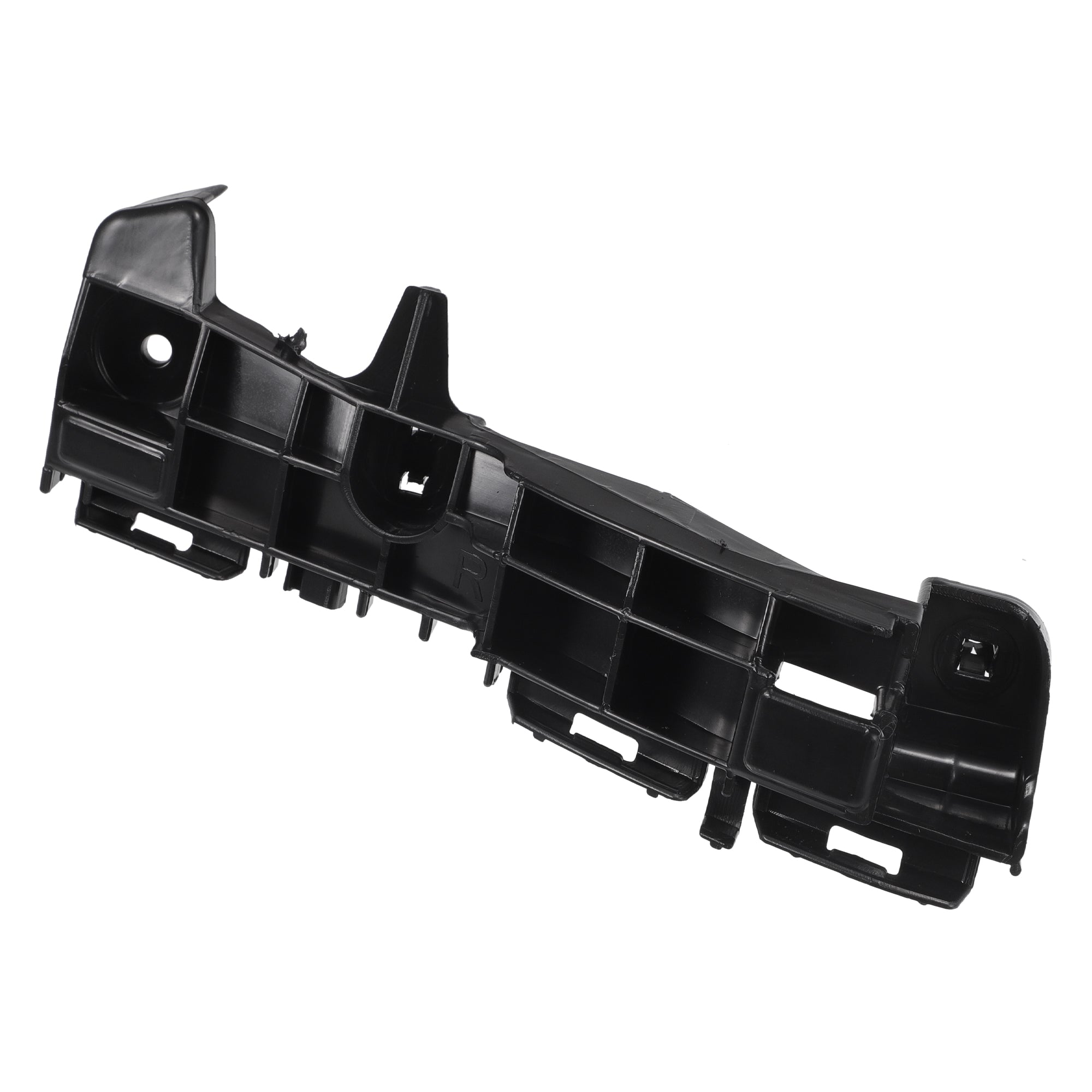 Bumper Support Bracket No.521150K080 - Right Passenger Side Bumper ...