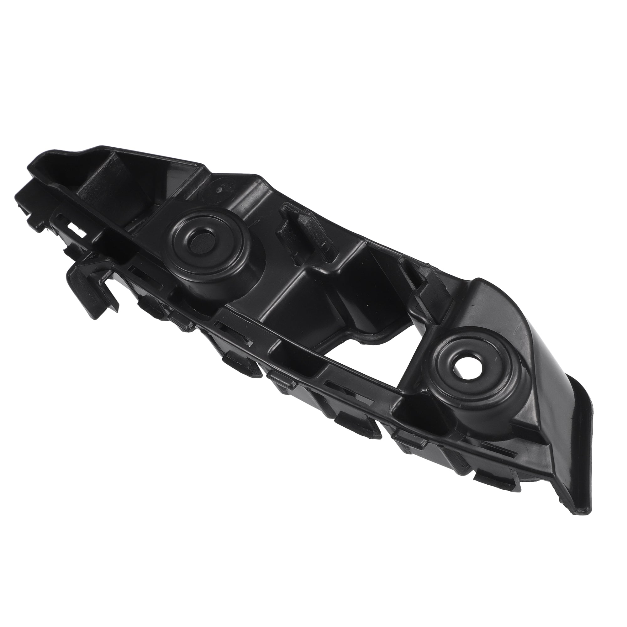 Bumper Support Bracket No.5C6807183A - Left Driver Side Bumper Bracket ...