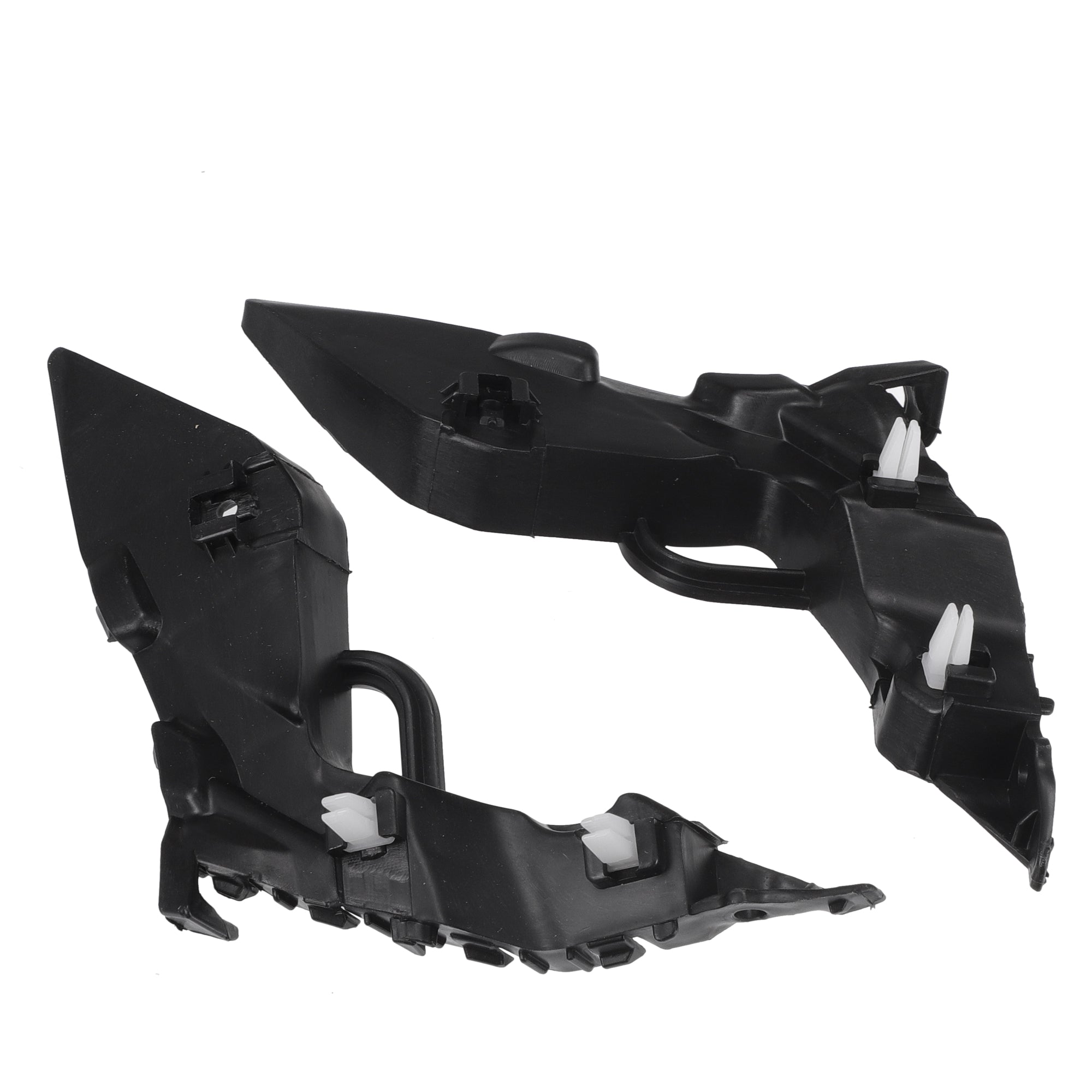 Bumper Support Bracket No.86513F2000/86514F2000 - Left Right Driver ...