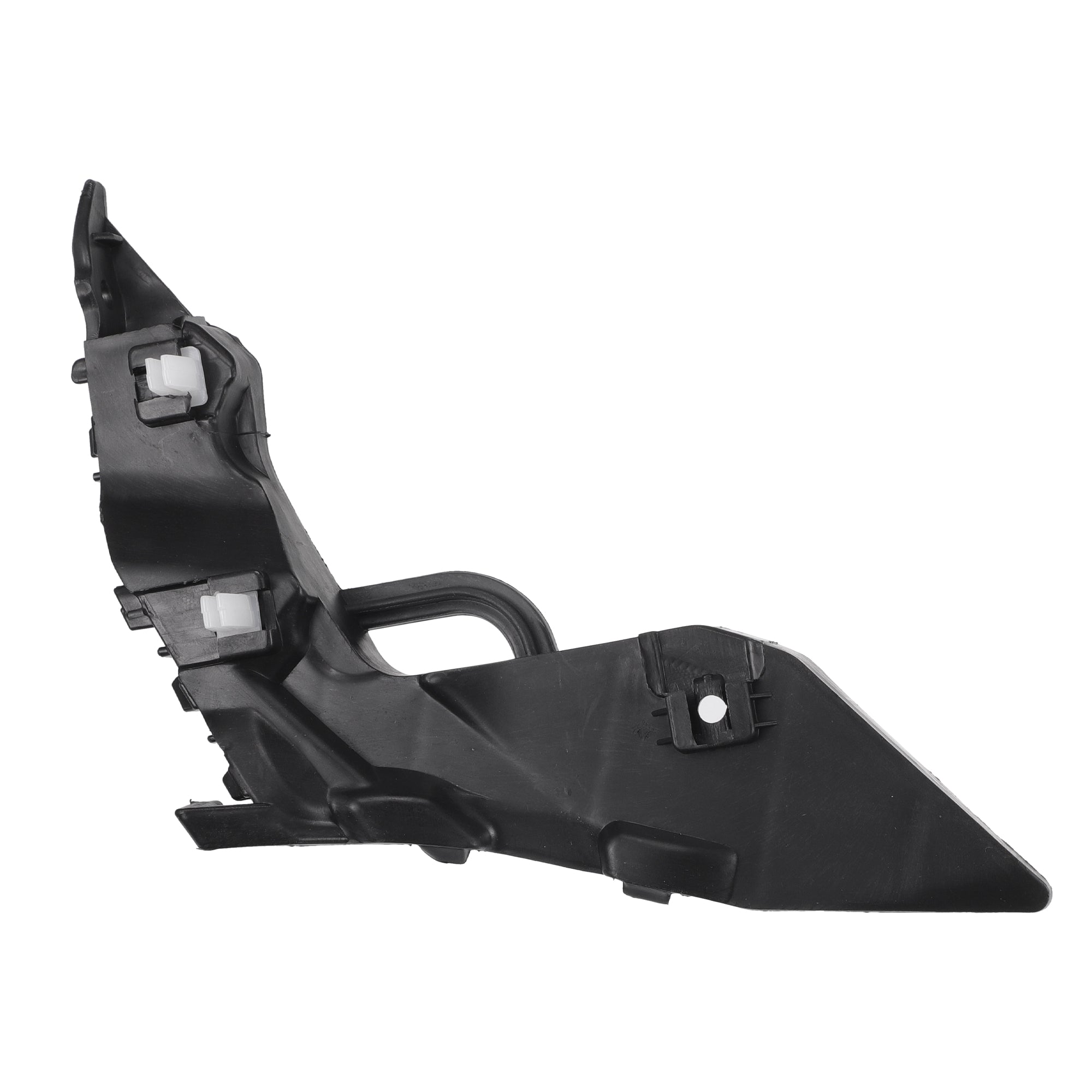 Bumper Support Bracket No.86514F2000 - Right Passenger Side Bumper ...