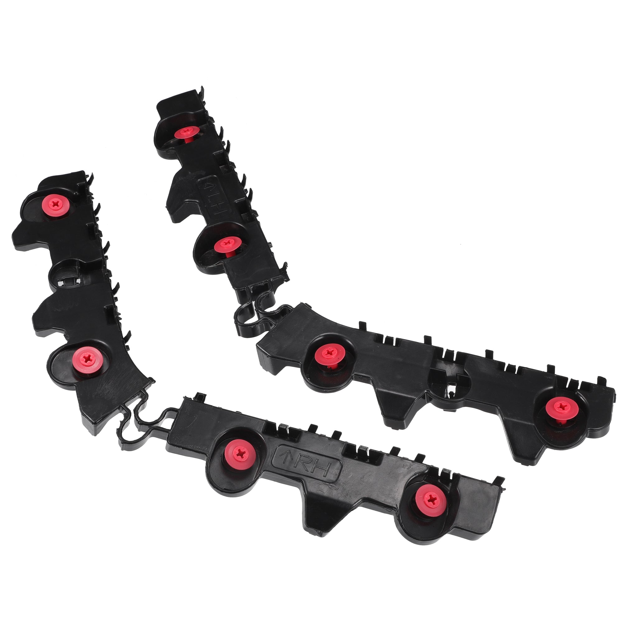 Bumper Support Bracket No.852206CA0A/852216CA0A - Left Right Driver ...