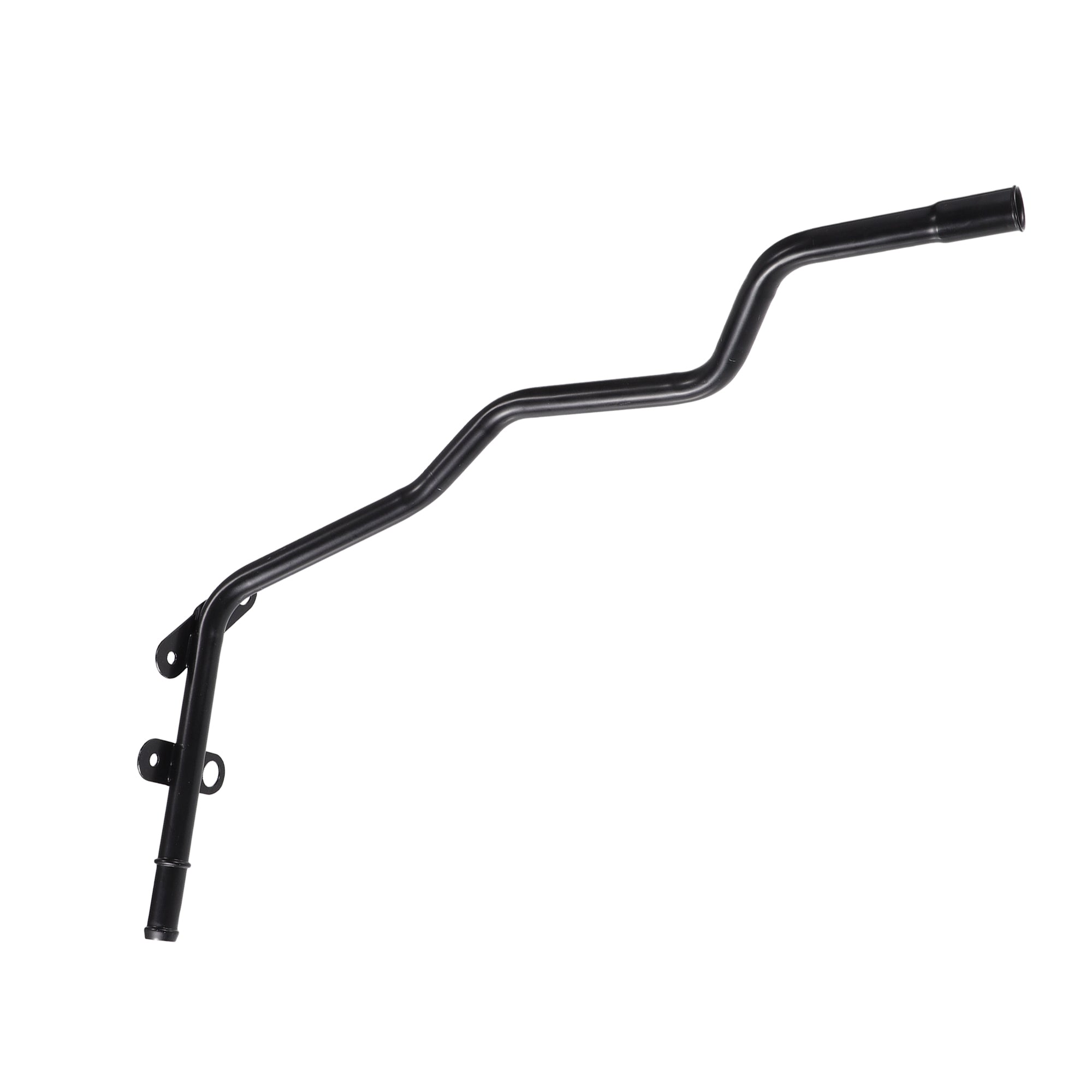 Engine Heater Hose Assembly No.F65Z18663FB HVAC Heater Outlet Pipe for ...