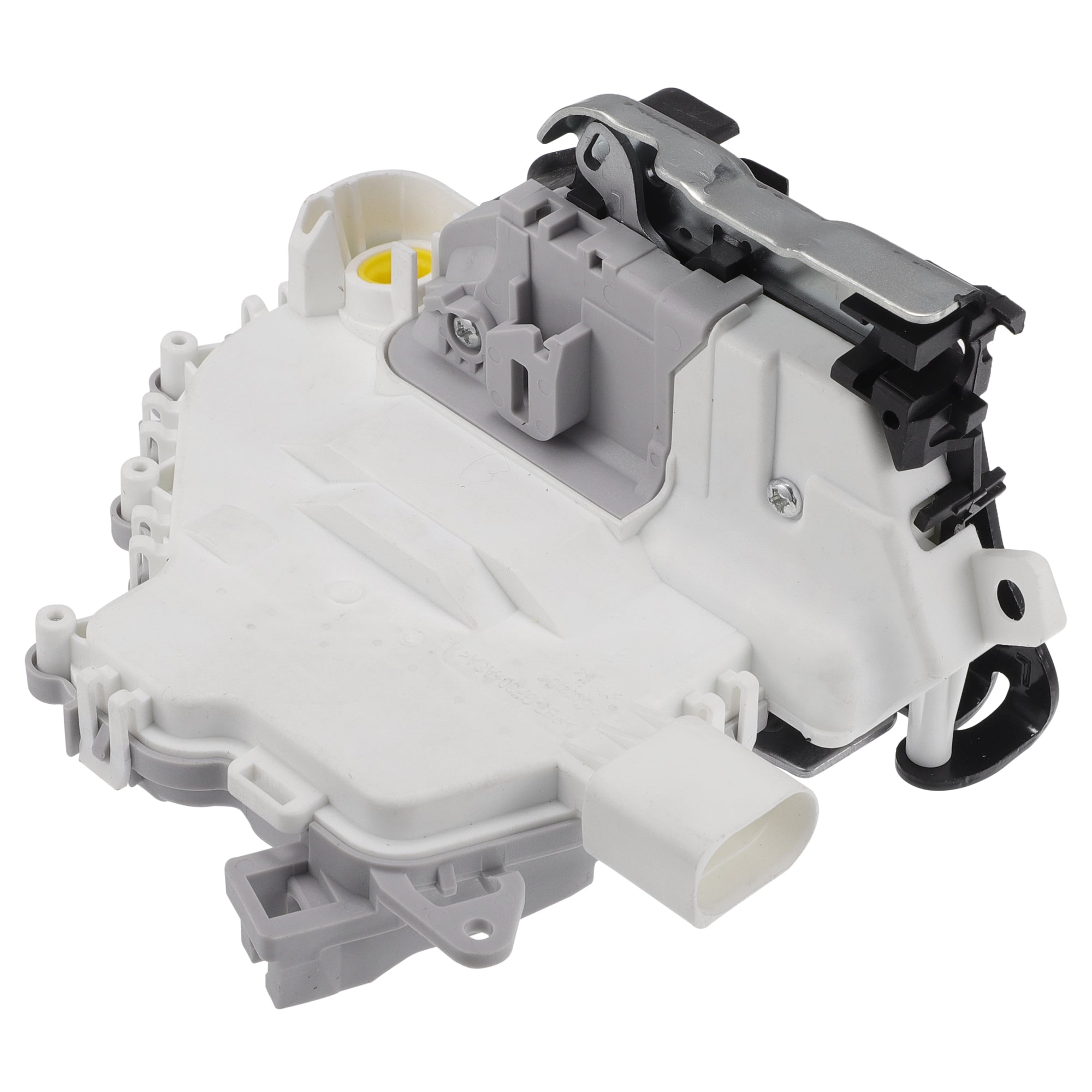 Front Left Driver Side Power Door Lock Actuator Motor for Audi A4 A5 A6 ...