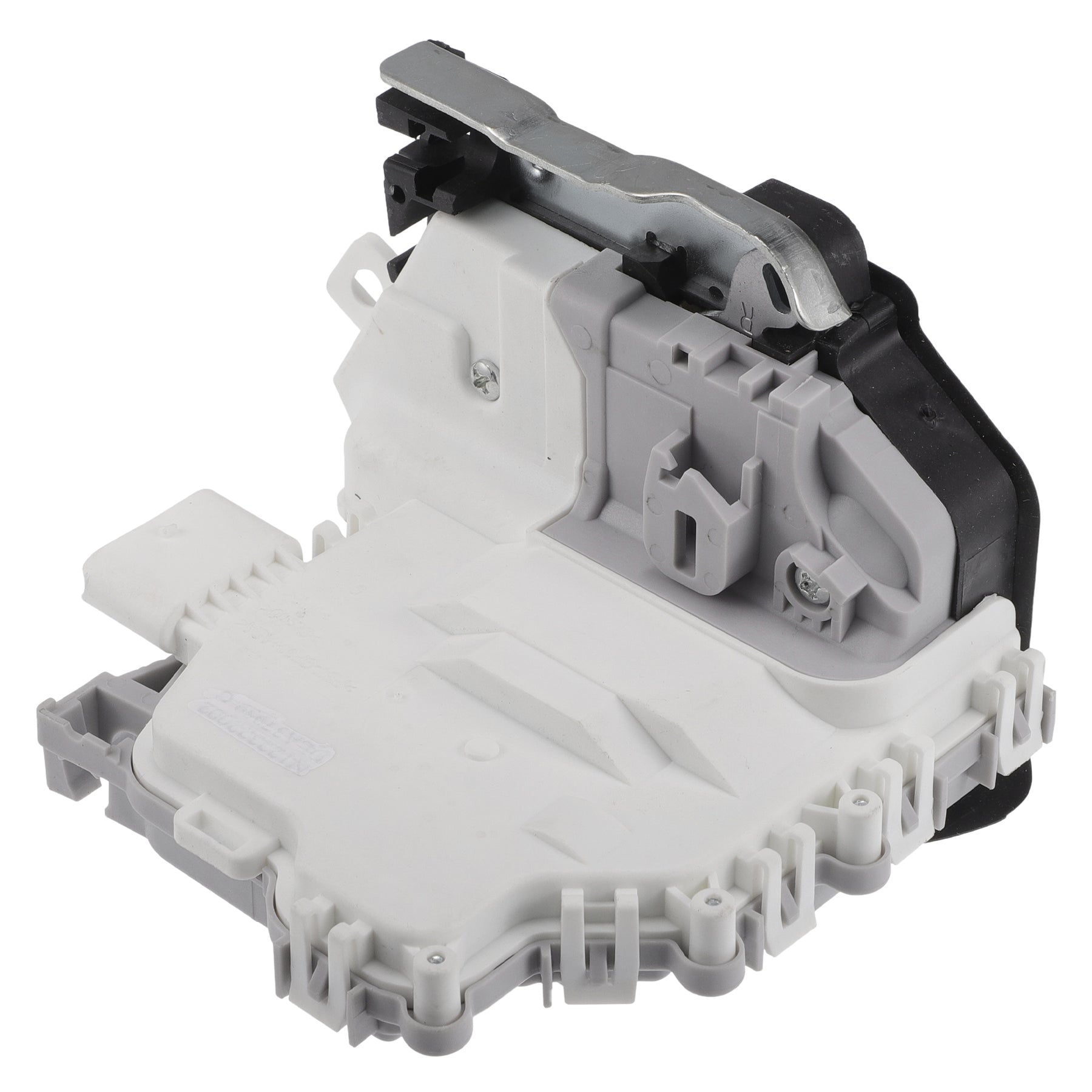 Replacement Front Right Passenger Side Power Door Lock Actuator Motor ...