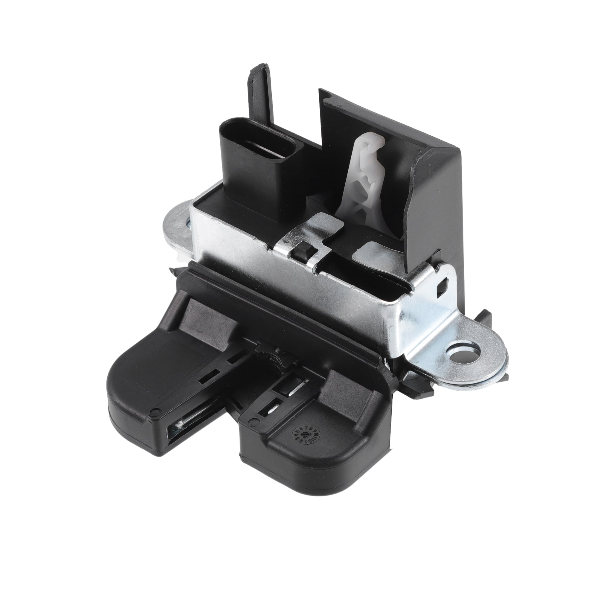 Replacement Rear Liftgate Door Lock Actuator for VW POLO Tailgate Latch ...