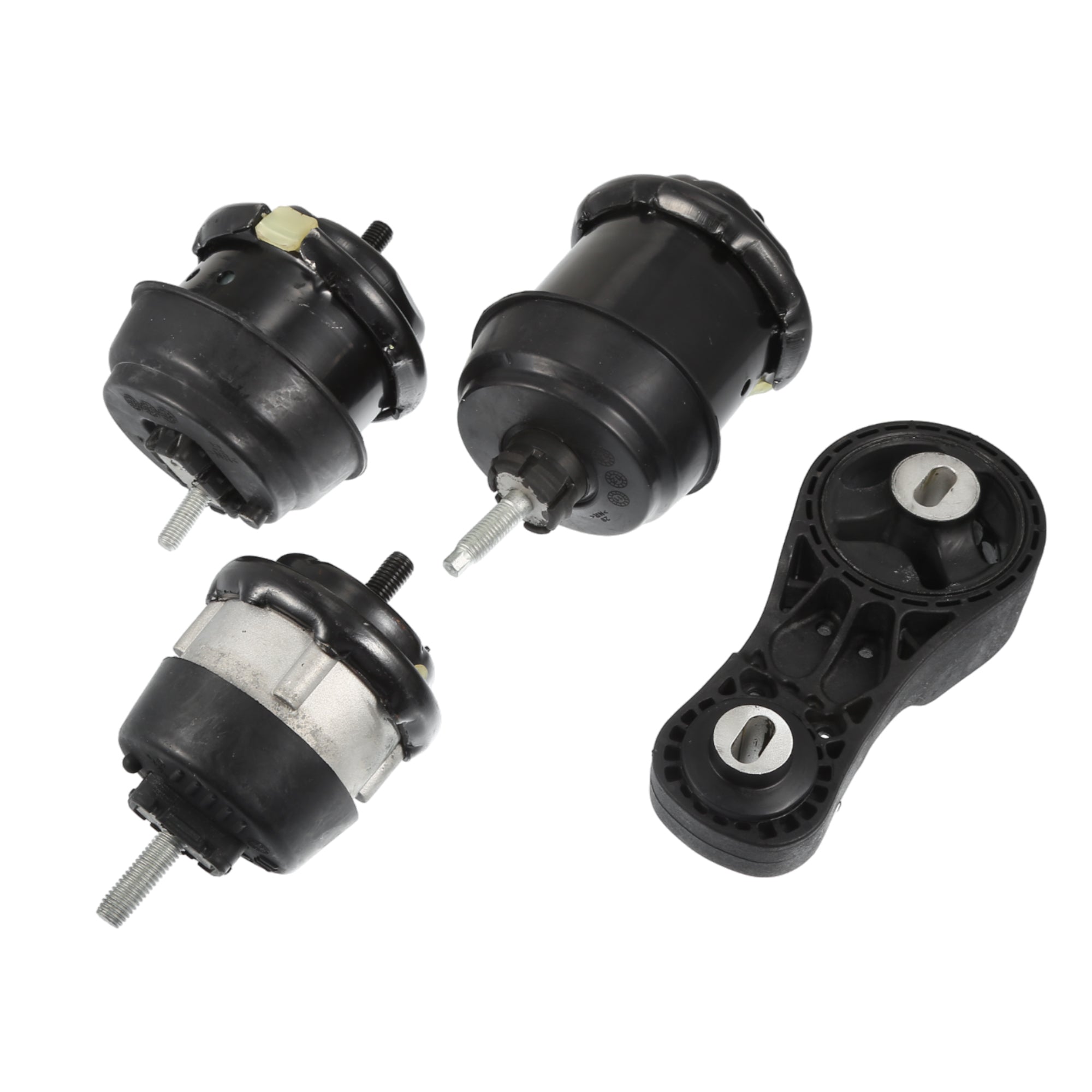 215147744/ 25840450 Engine Motor Trans Mount Set for GMC Acadia 2009 ...