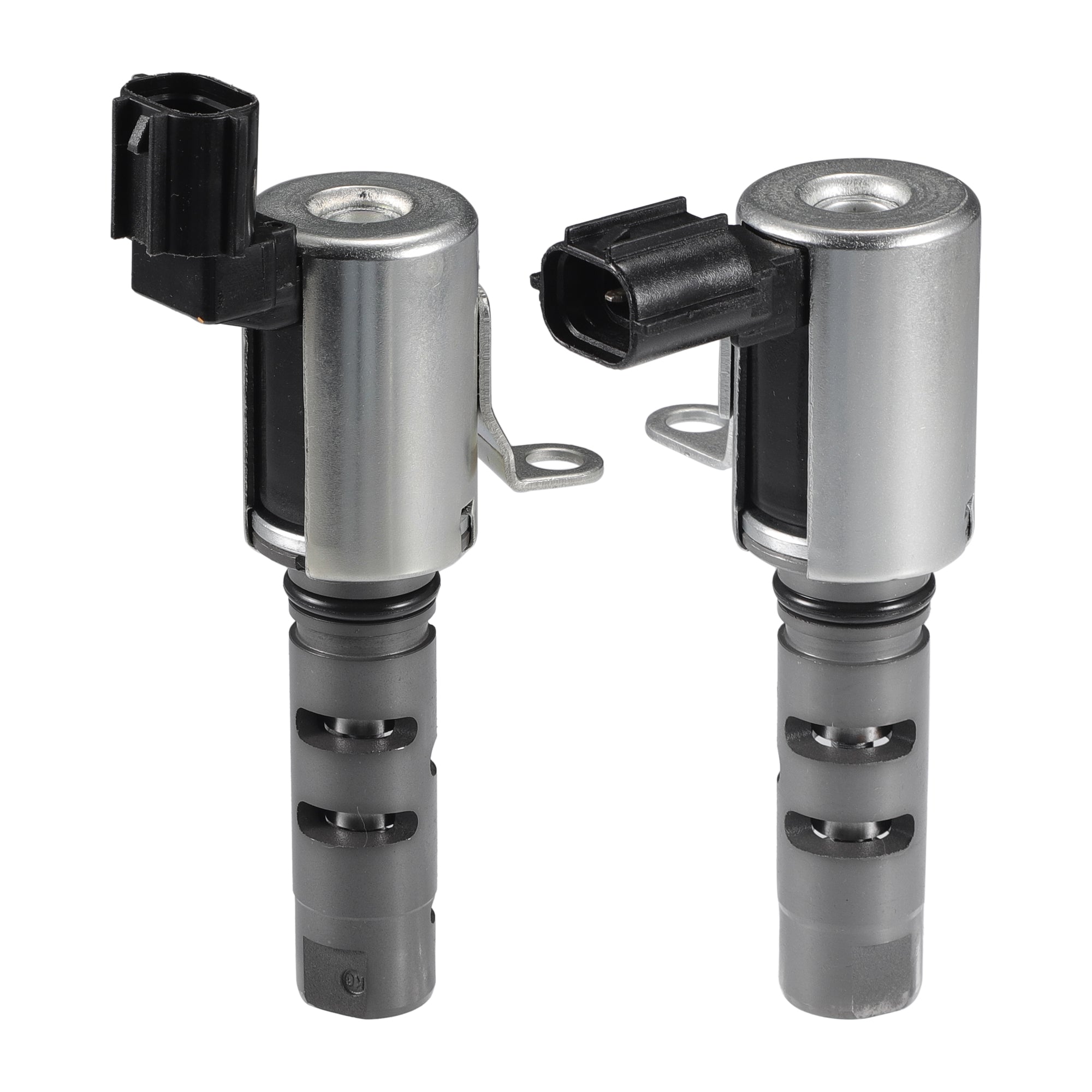 2 Pcs Variable Valve Timing VVT Solenoid for Chrysler 200 No.1028A021 ...
