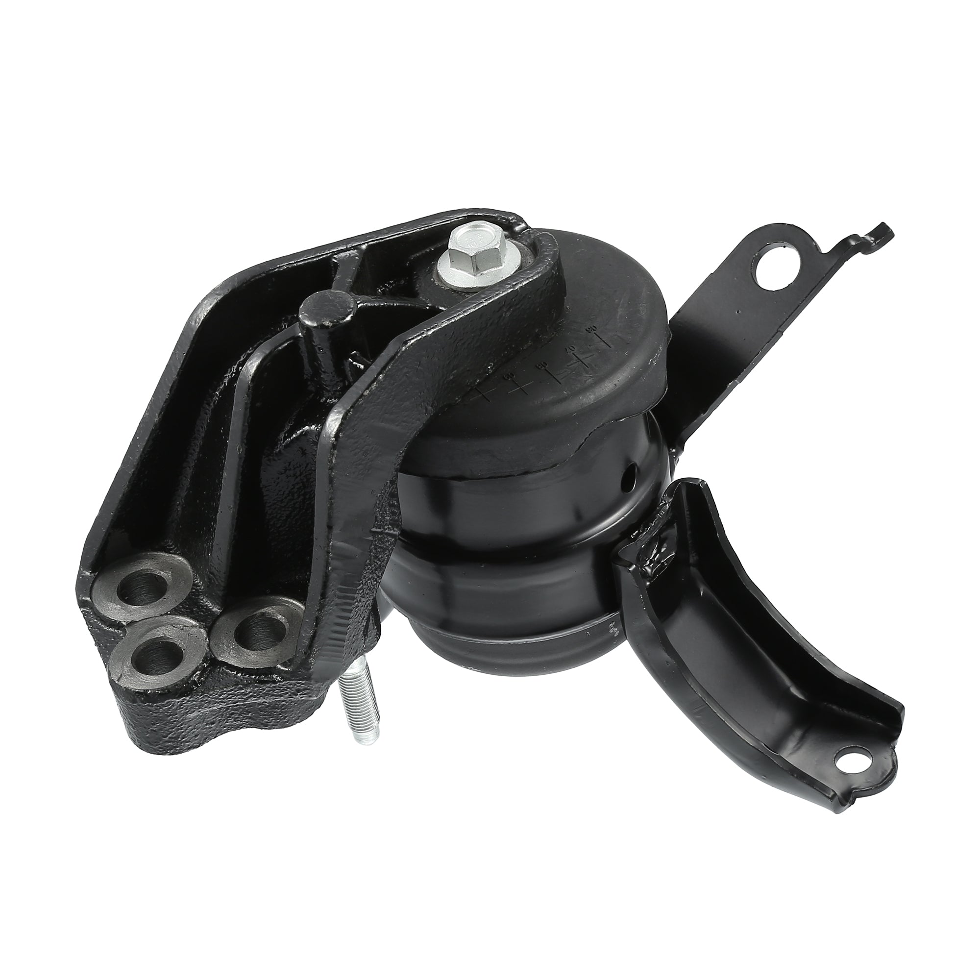 No.123050T040 Engine Motor Mount for Toyota YARIS 2005-2010 / Right ...