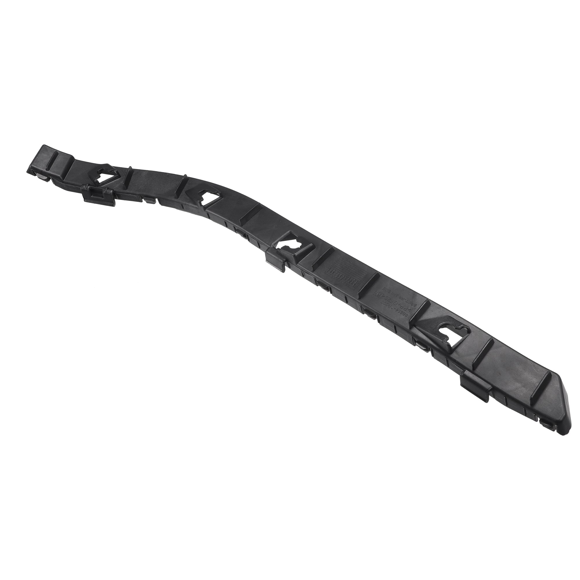 Bumper Support Bracket, Right Side Rear Bumper Retainer Bracket Hold ...