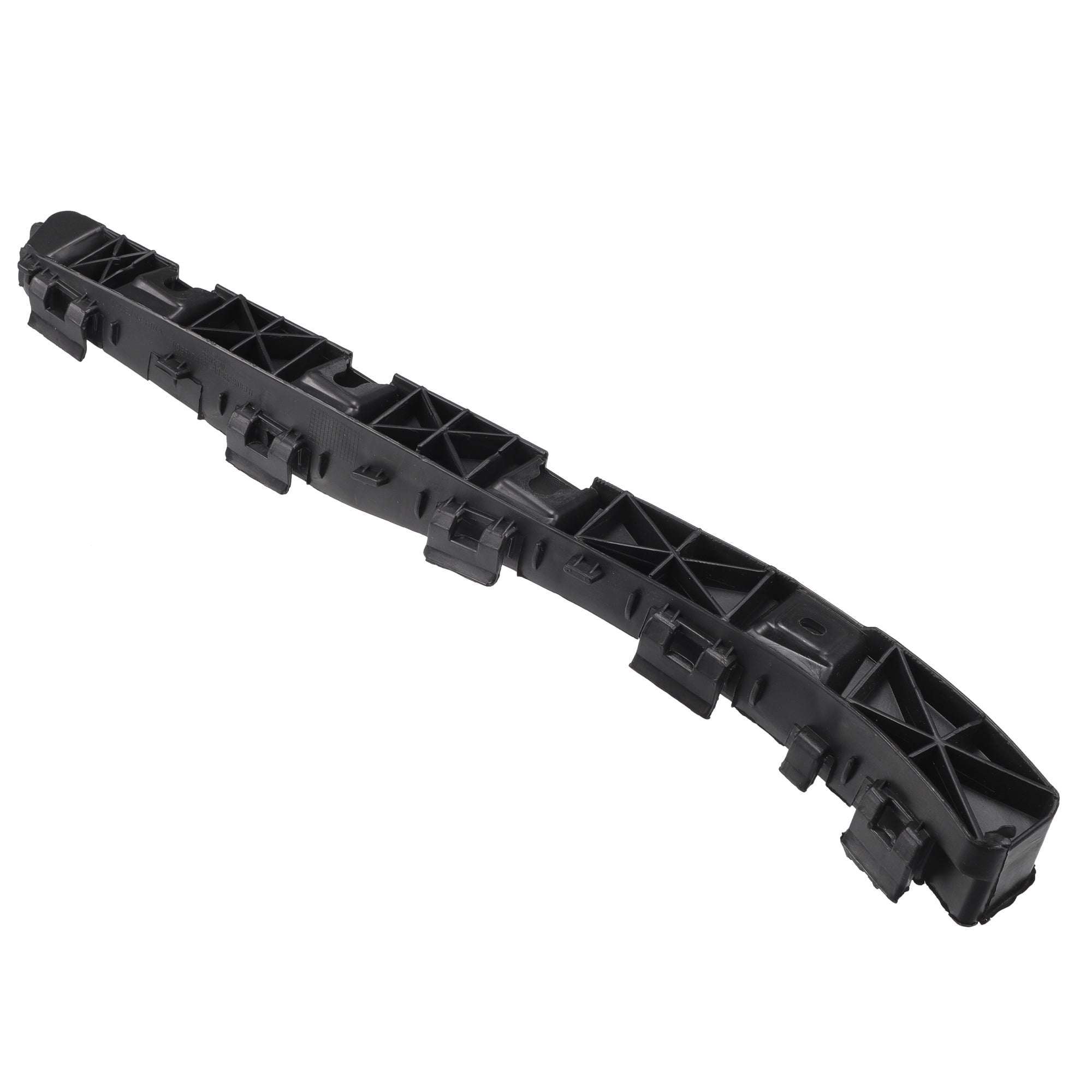 Bumper Support Bracket, Left Side Rear Bumper Retainer Bracket Hold ...
