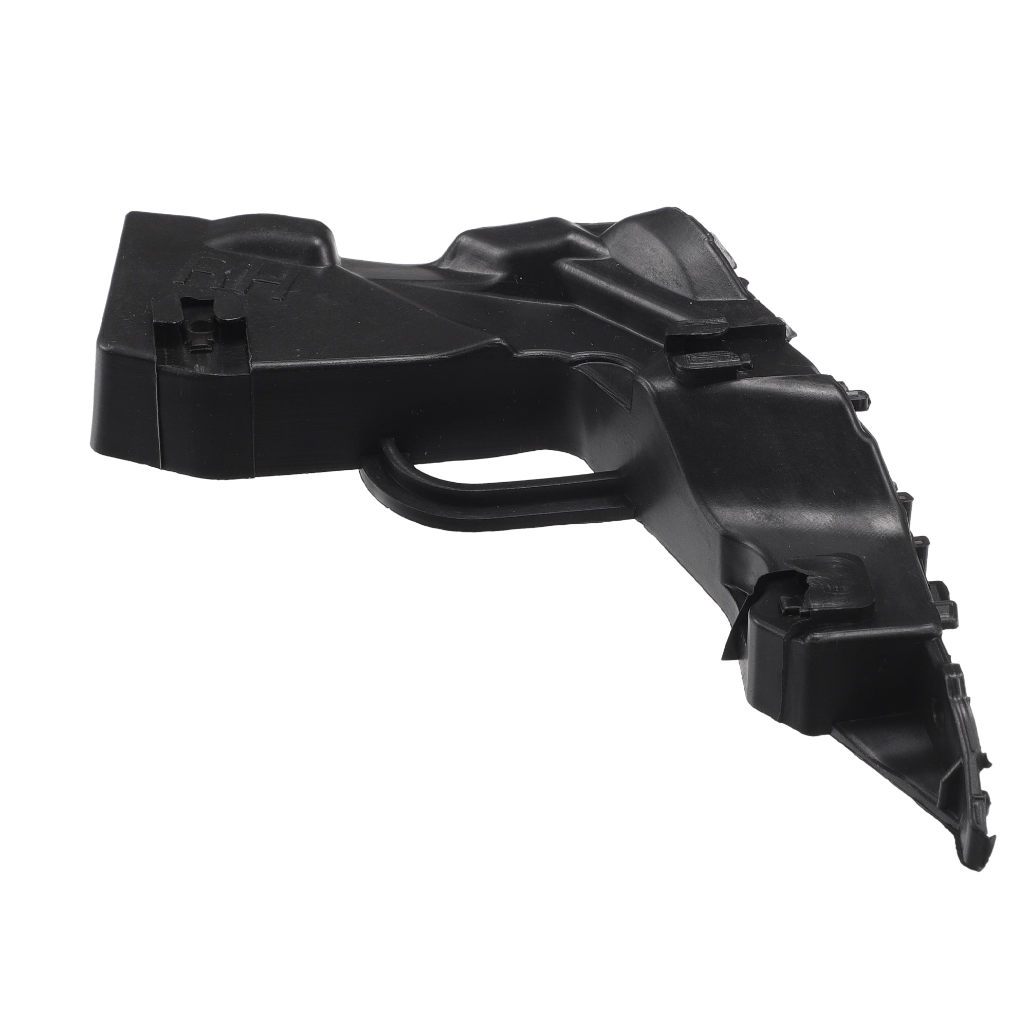 Bumper Support Bracket, Right Side Front Bumper Retainer Bracket Hold ...