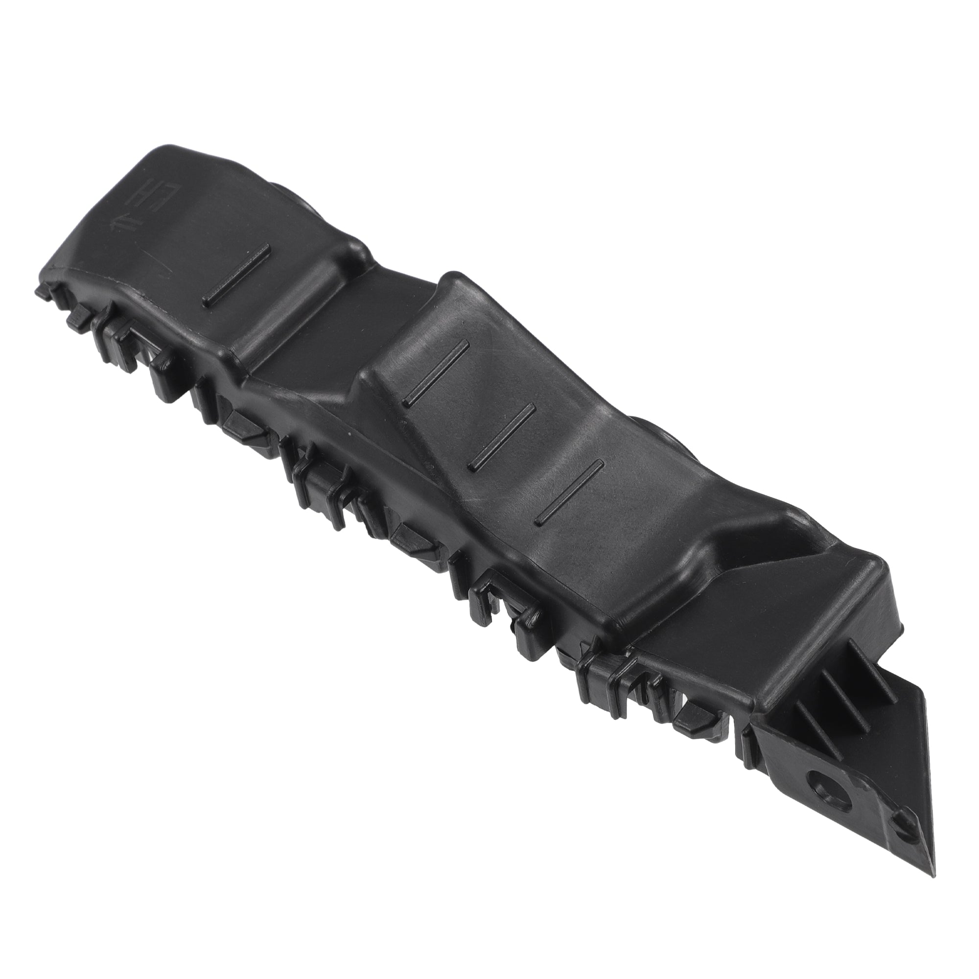 Bumper Support Bracket, Left Side Front Bumper Retainer Bracket Hold ...