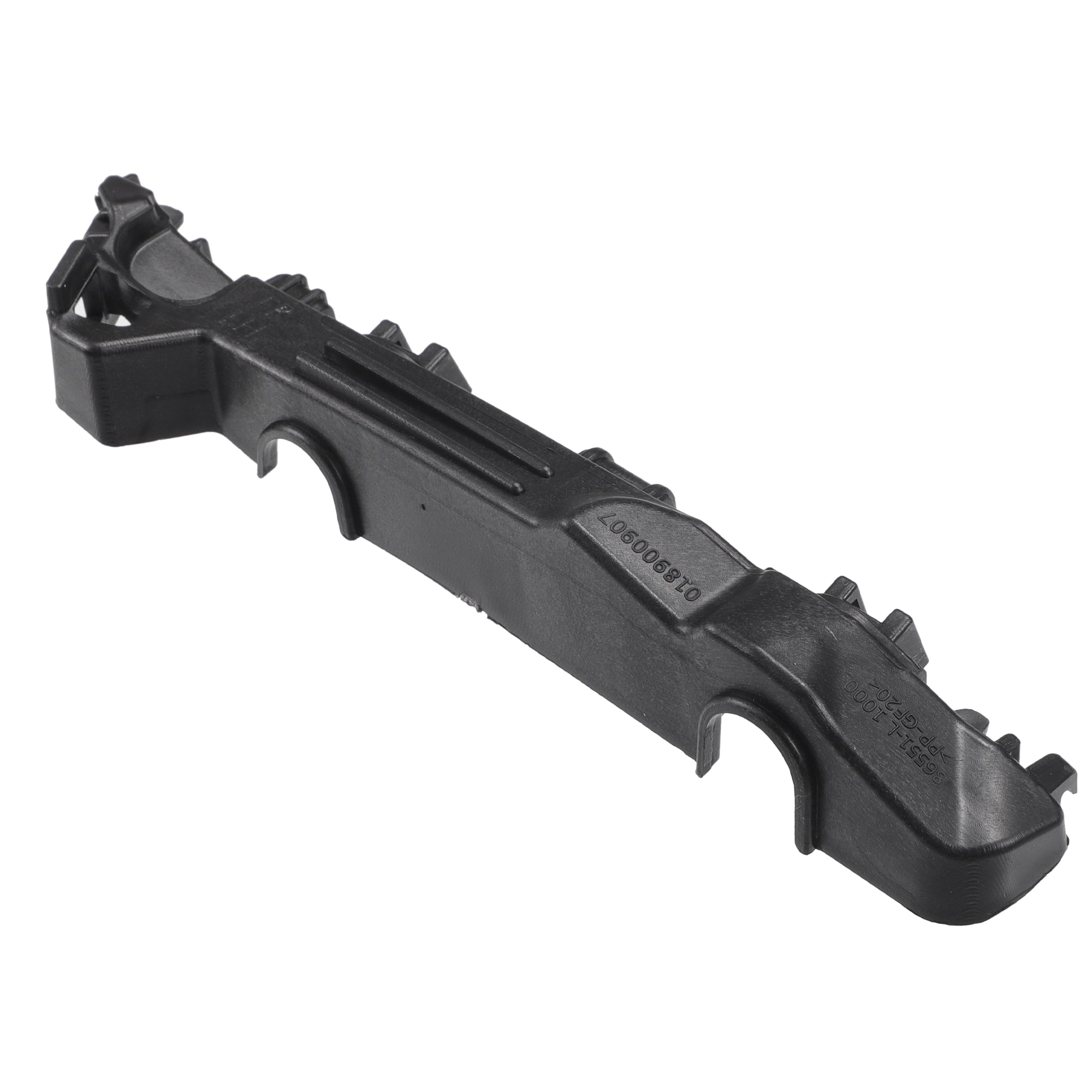 Bumper Support Bracket, Left Side Front Bumper Retainer Bracket Hold ...
