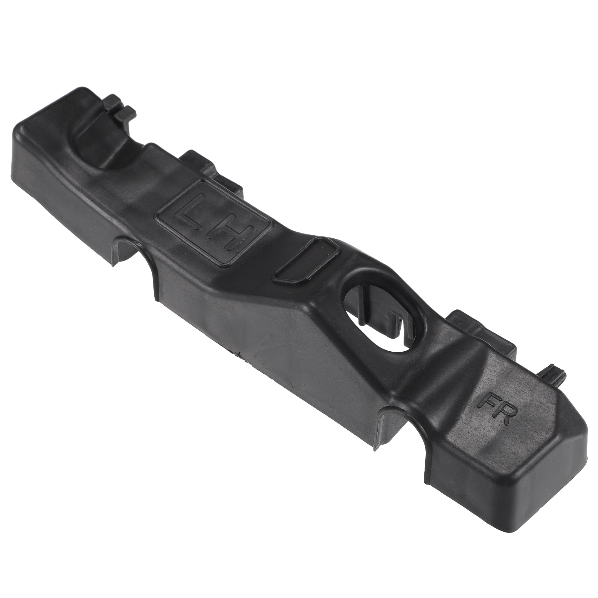 Bumper Support Bracket, Left Side Front Bumper Retainer Bracket Hold ...