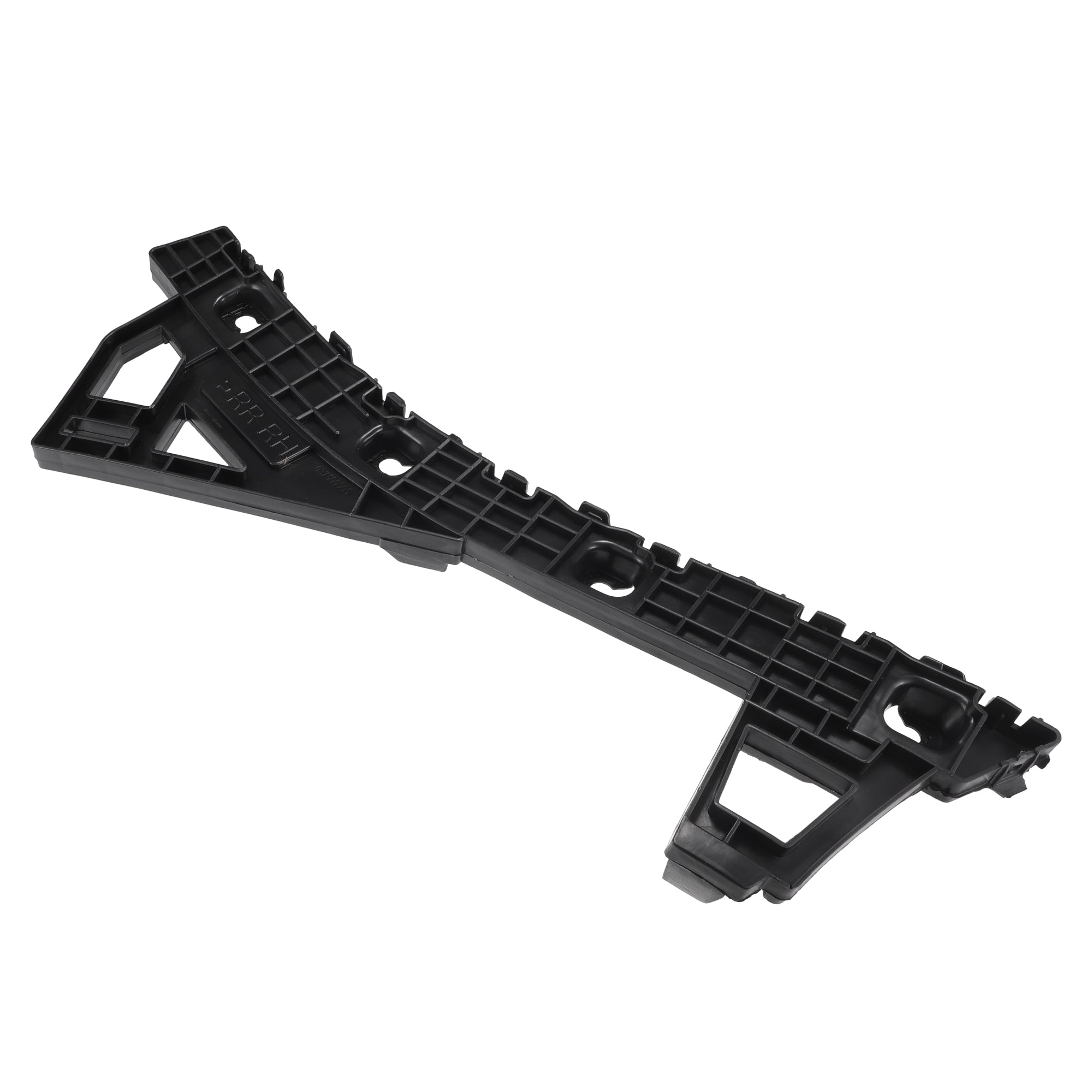 Bumper Support Bracket, Right Side Rear Bumper Retainer Bracket Hold ...