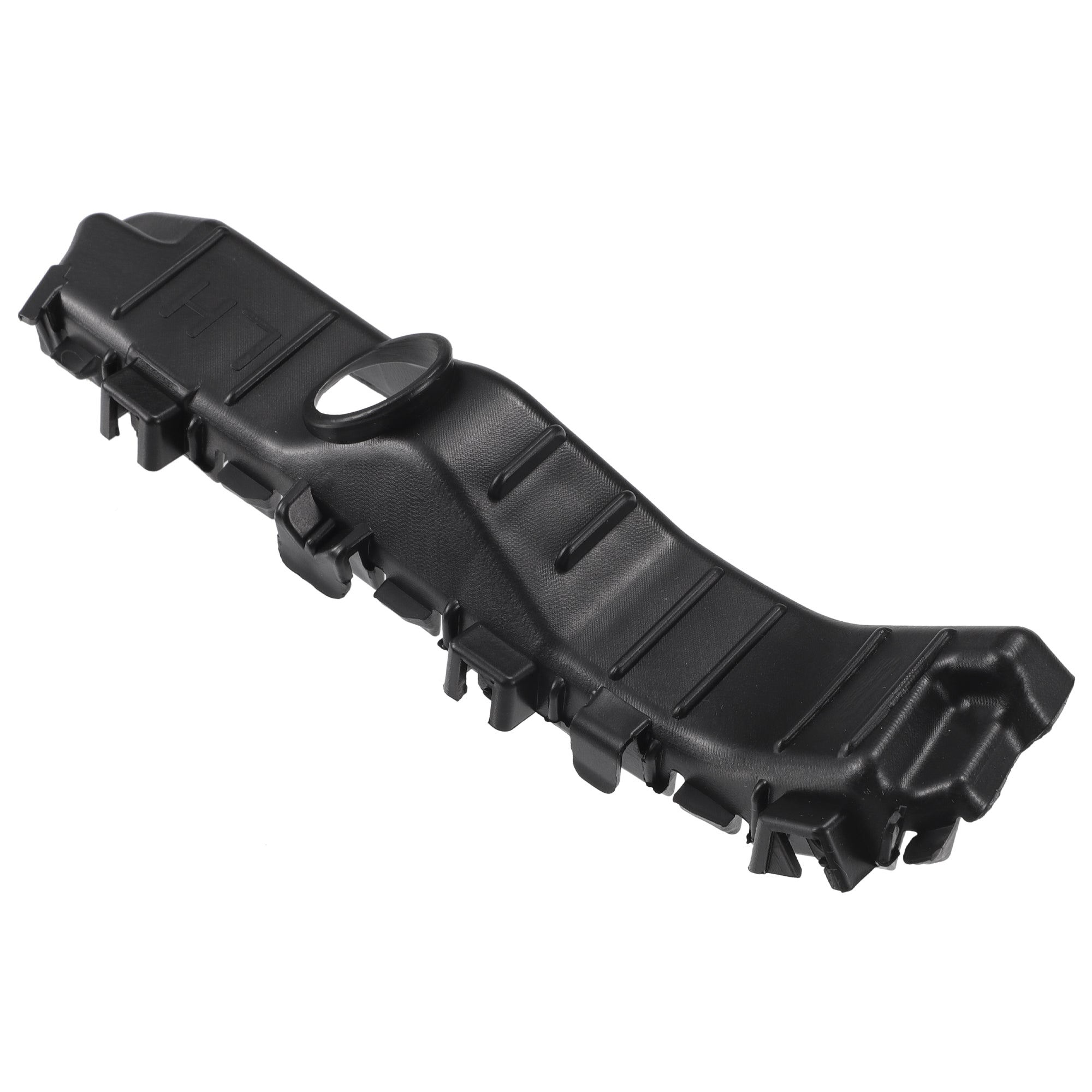 Bumper Support Bracket, Left Side Front Bumper Retainer Bracket Hold ...