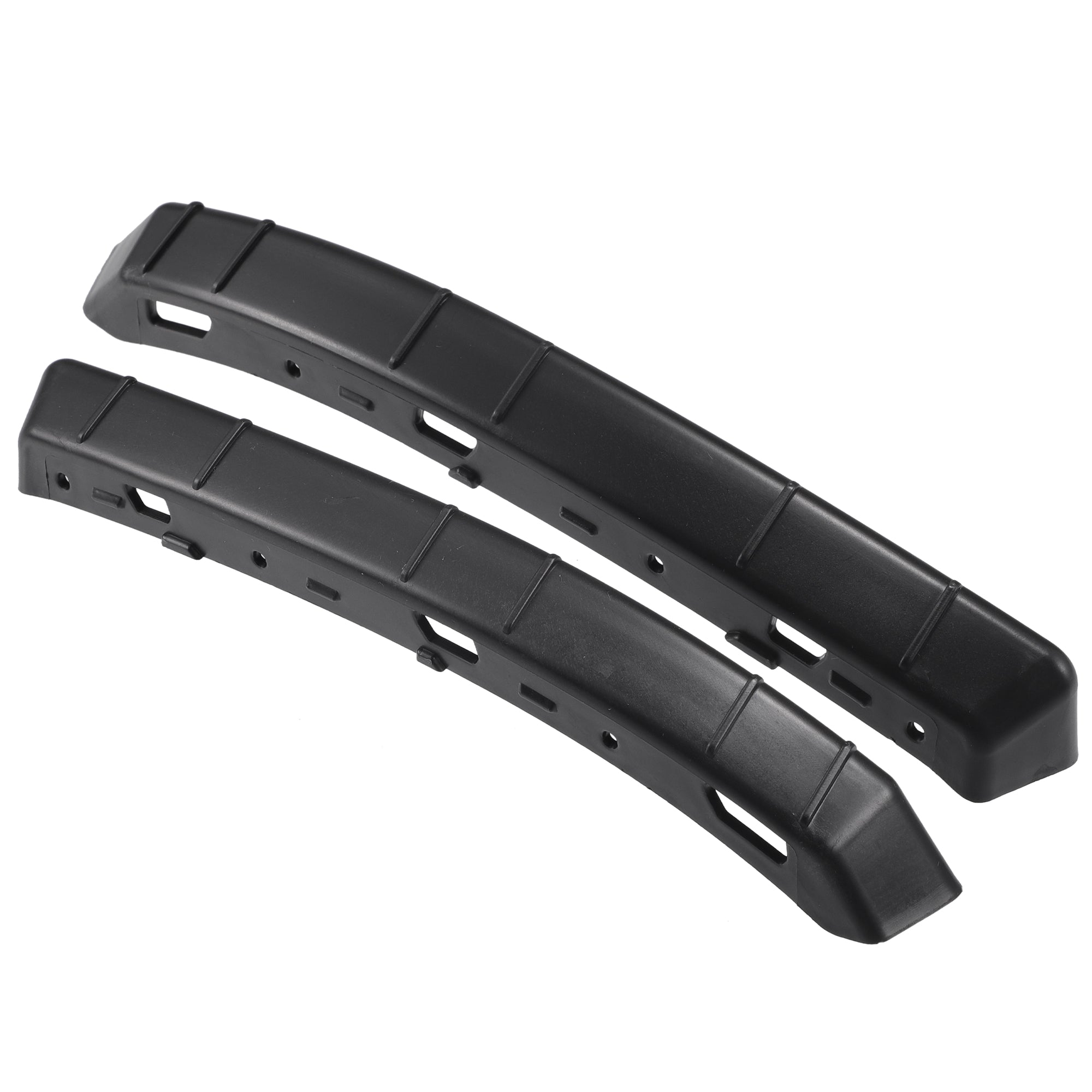 Bumper Support Bracket, Left and Right Side Front Bumper Retainer ...