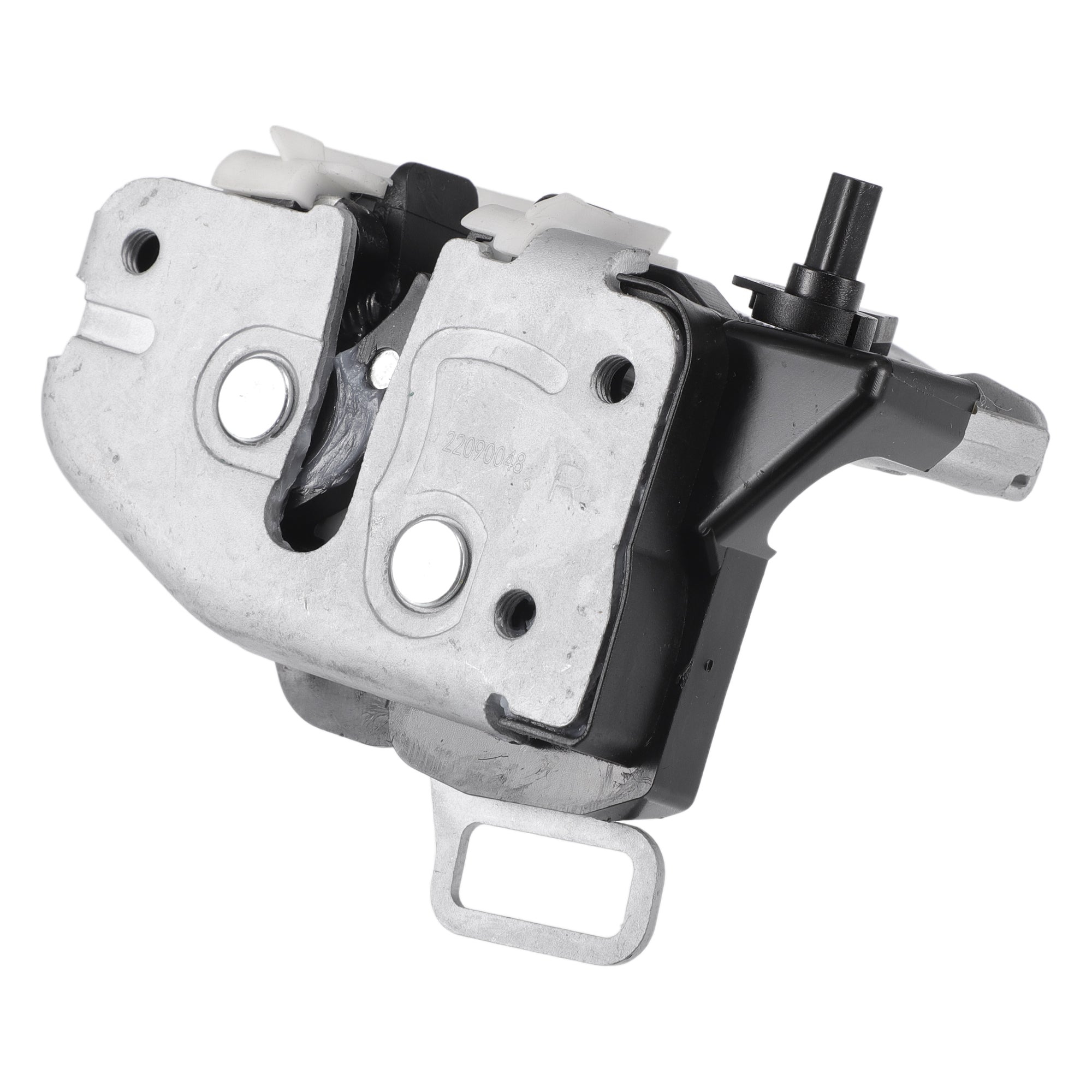 Replacement Rear Right Passenger Side Power Door Lock Actuator Motor ...