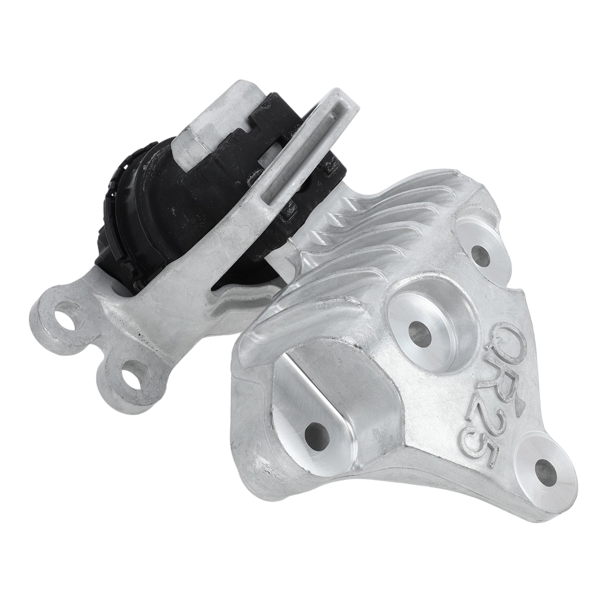 Engine Motor Mount No.112104BA0A - Car Right Engine Mounting - for ...