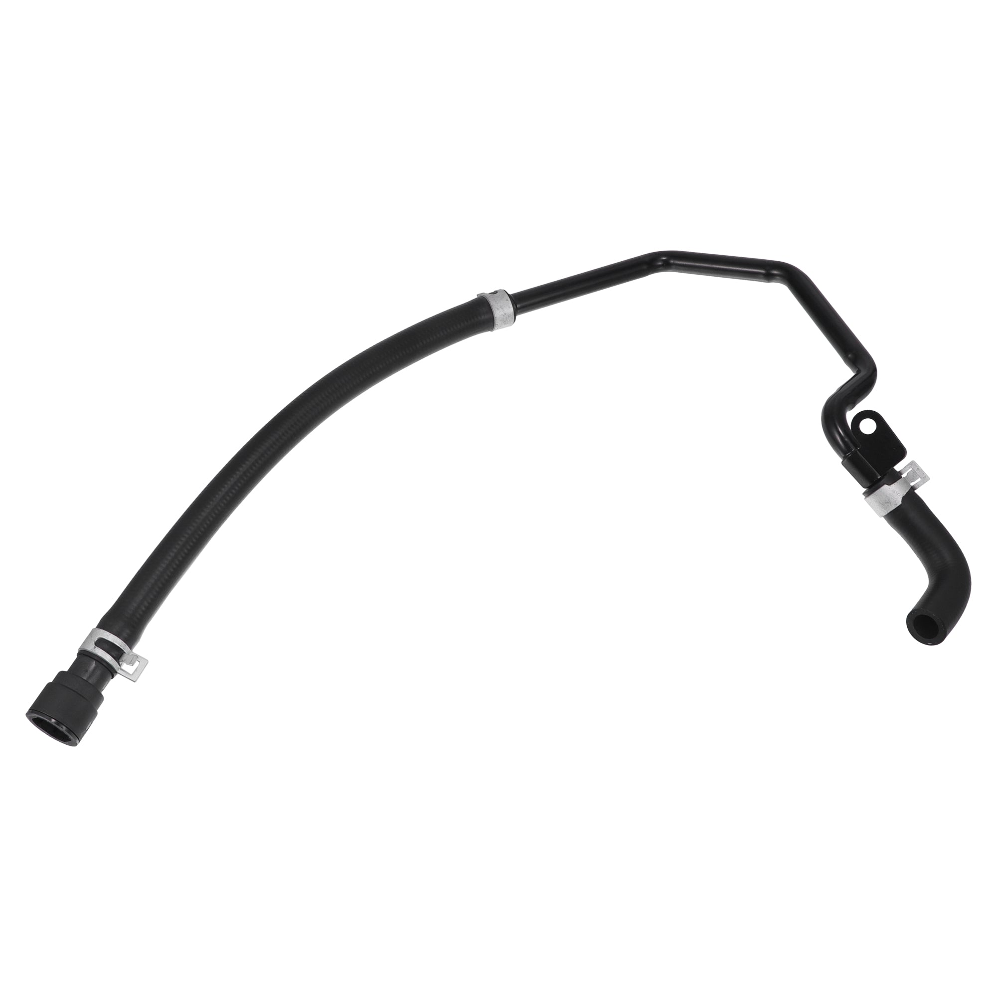 No.22884218 HVAC Heater Hose Assembly for GMC Sierra 1500 4.3L 2001 ...