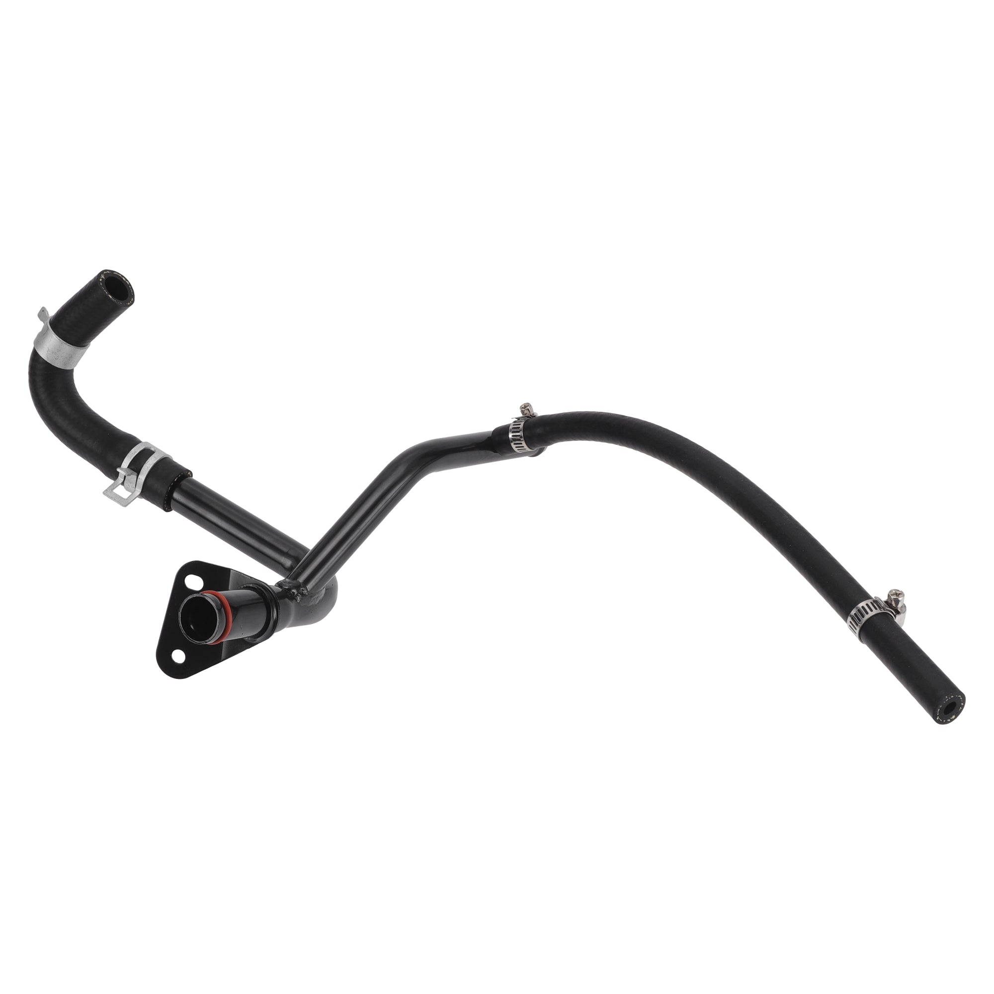 No.1L3Z18663BA HVAC Heater Hose Assembly for Ford E-150 E-250 Econoline ...