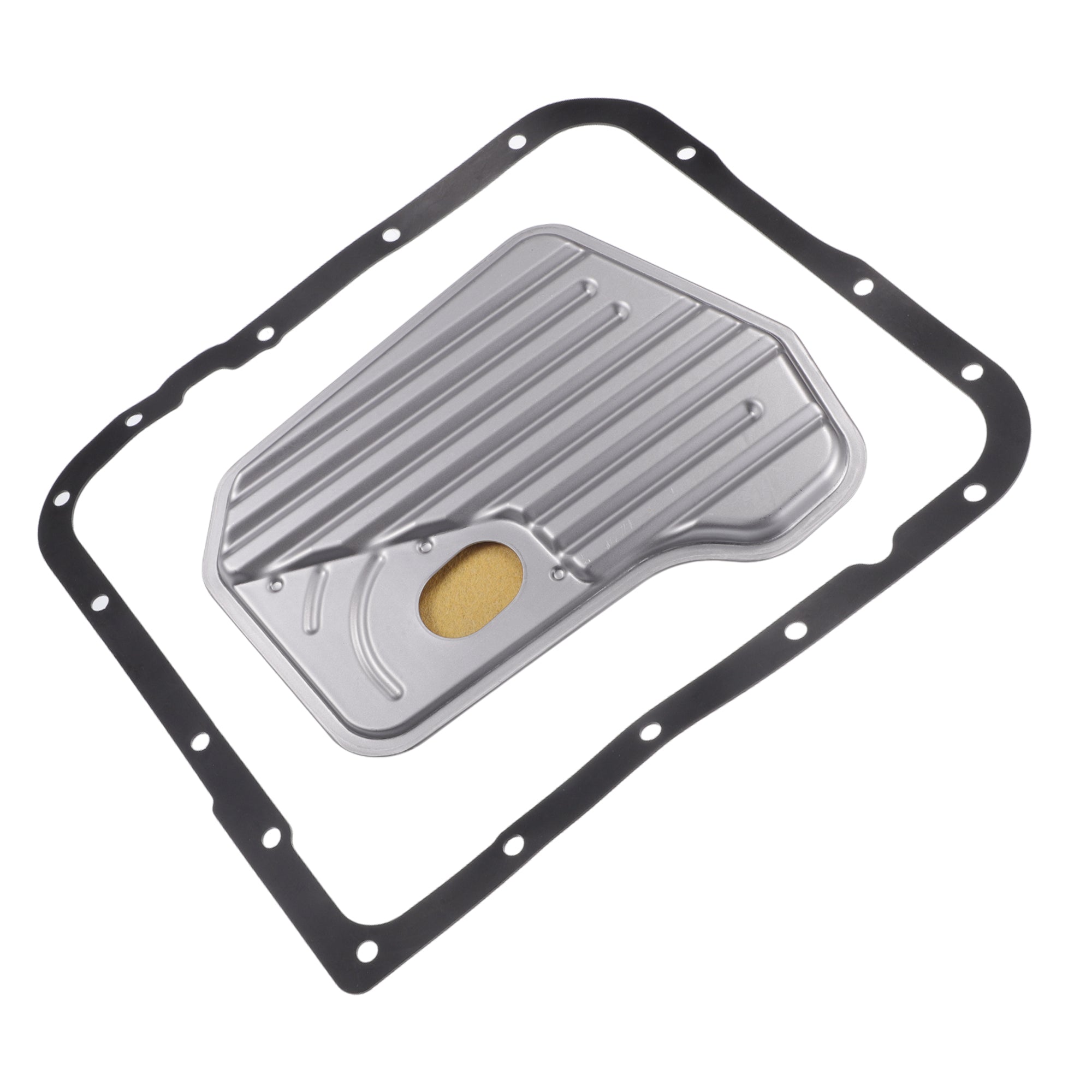 TF289 4L60E Automatic Transmission Filter Kit CVT Oil Cooler Filter Oil ...