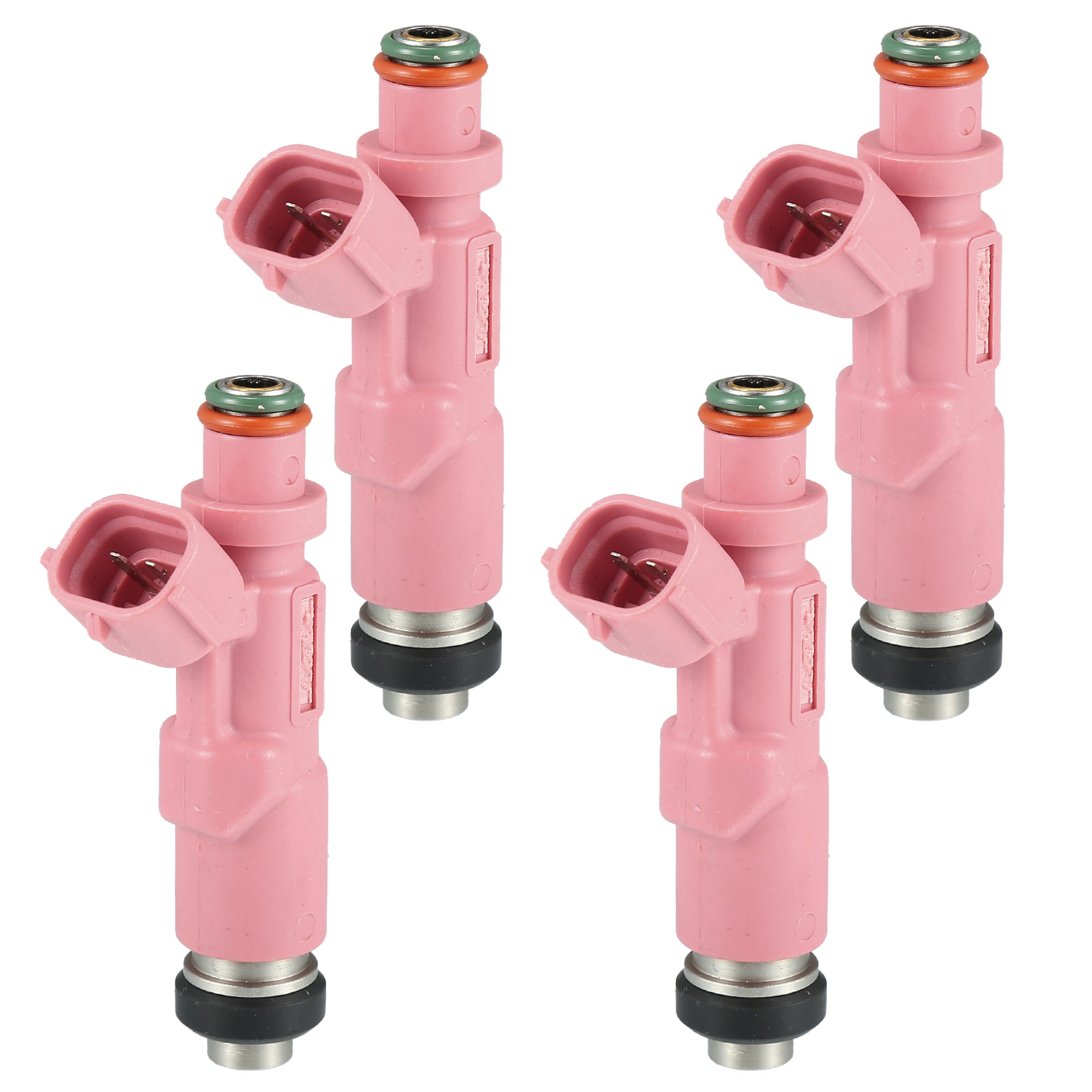 Fuel Injector No.23209-79135 Fuel Injection Nozzle for Toyota 4Runner ...