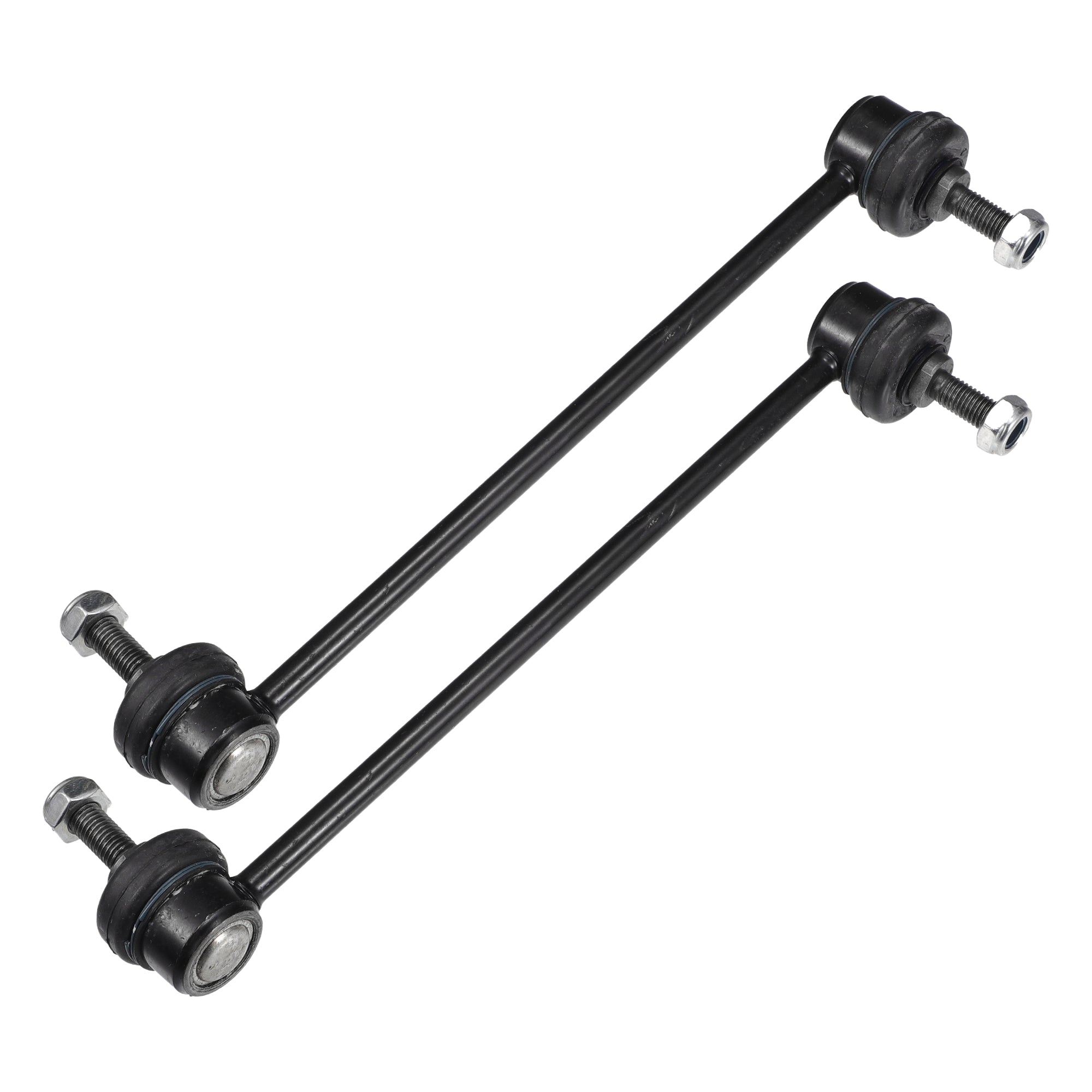2pcs Front Sway Bar Links Stabilizer Link Kit for BMW 323Ci 2000 for ...