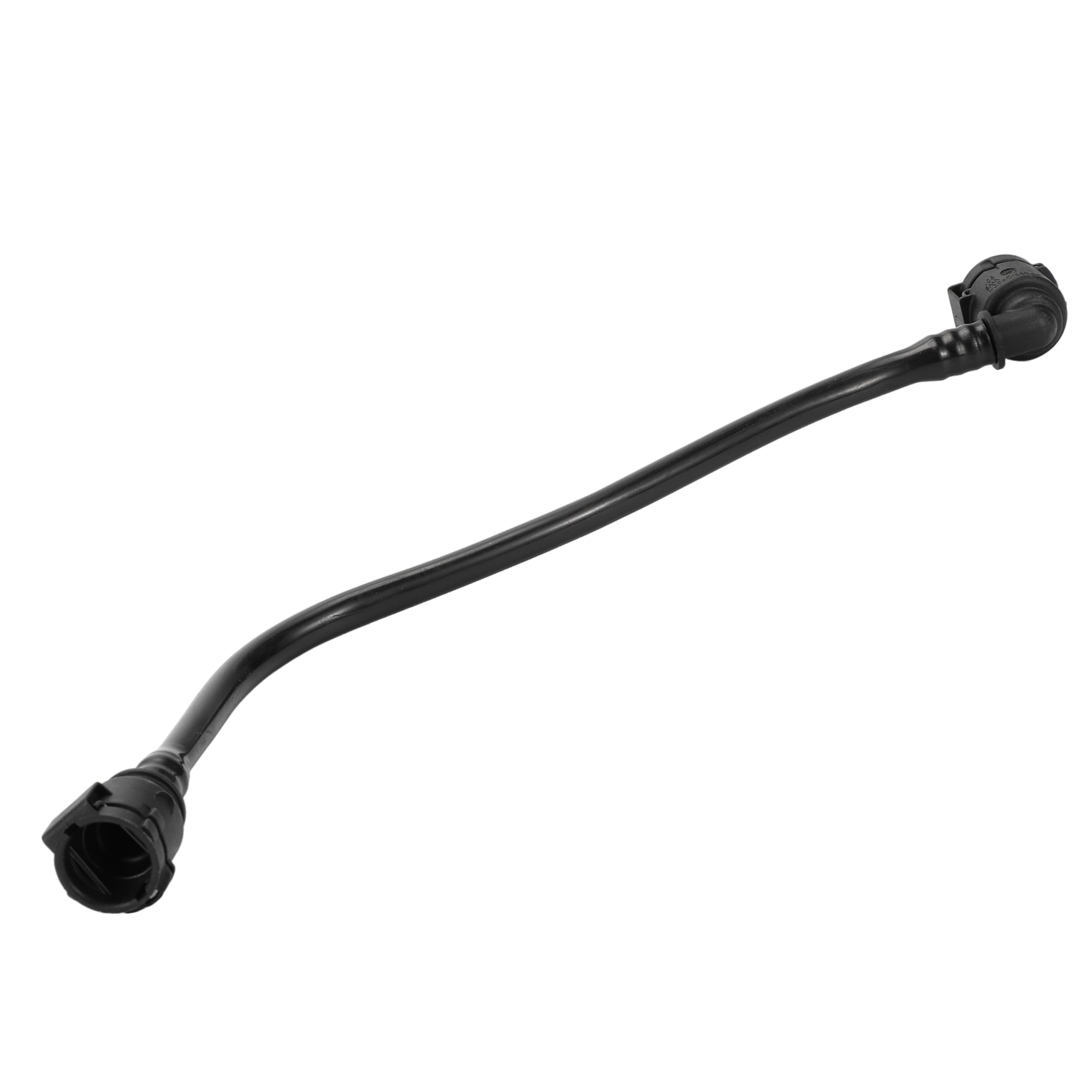 Radiator Hose No.17128678495 Engine Expansion Tank Overflow Pipe for ...