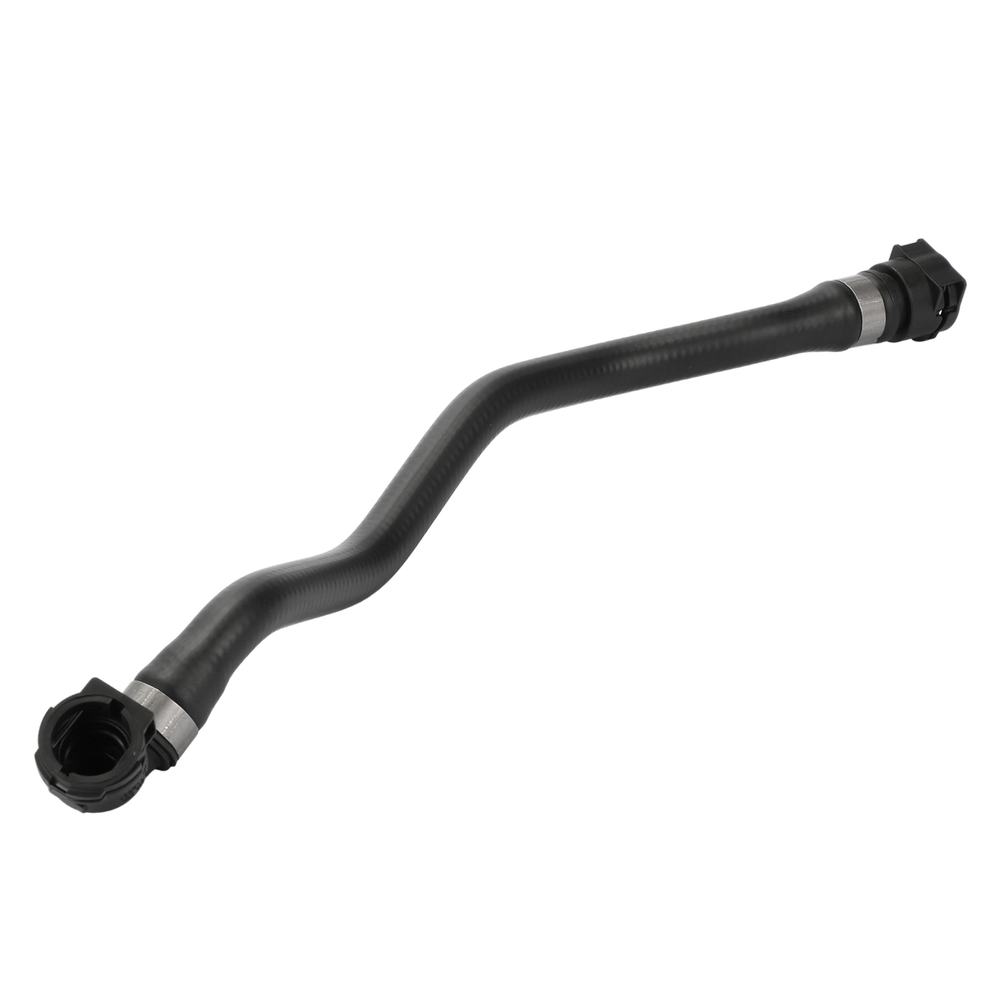 Radiator Hose No.17127576370 Radiator Coolant Water Hose for BMW X6 ...