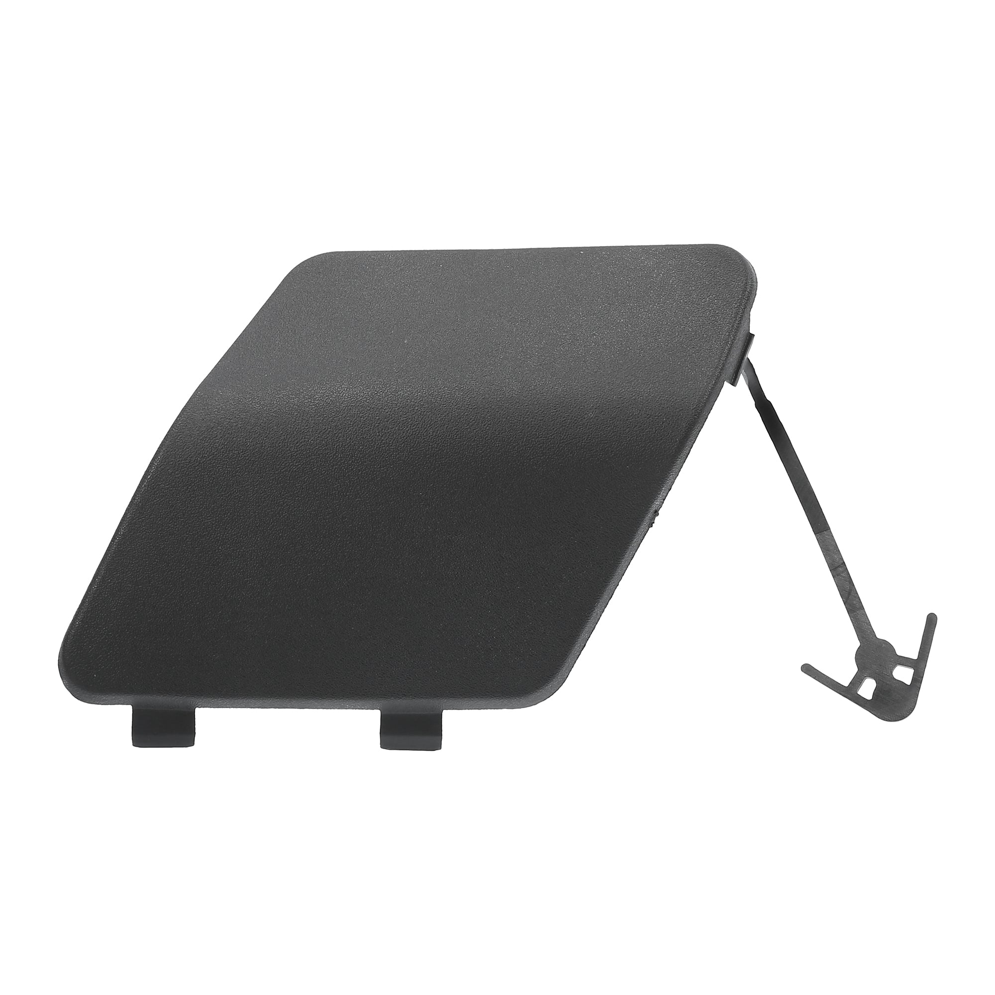 Front Right Passenger Side Car Bumper Tow Hook Cover Tow Cover Cap ...