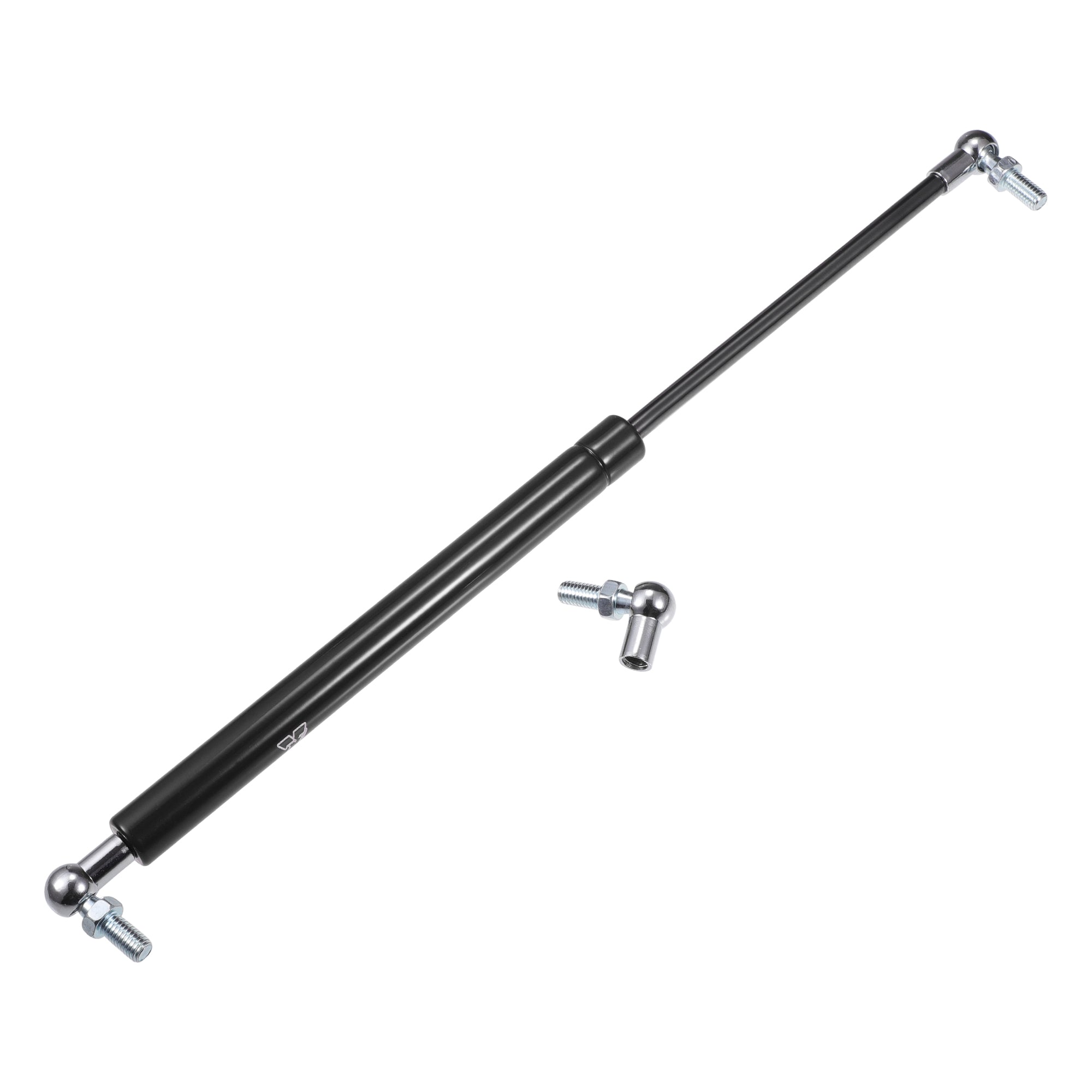 1 Set 16inch 89lbs/400N Black Lift Supports Struts Shocks Gas Spring ...