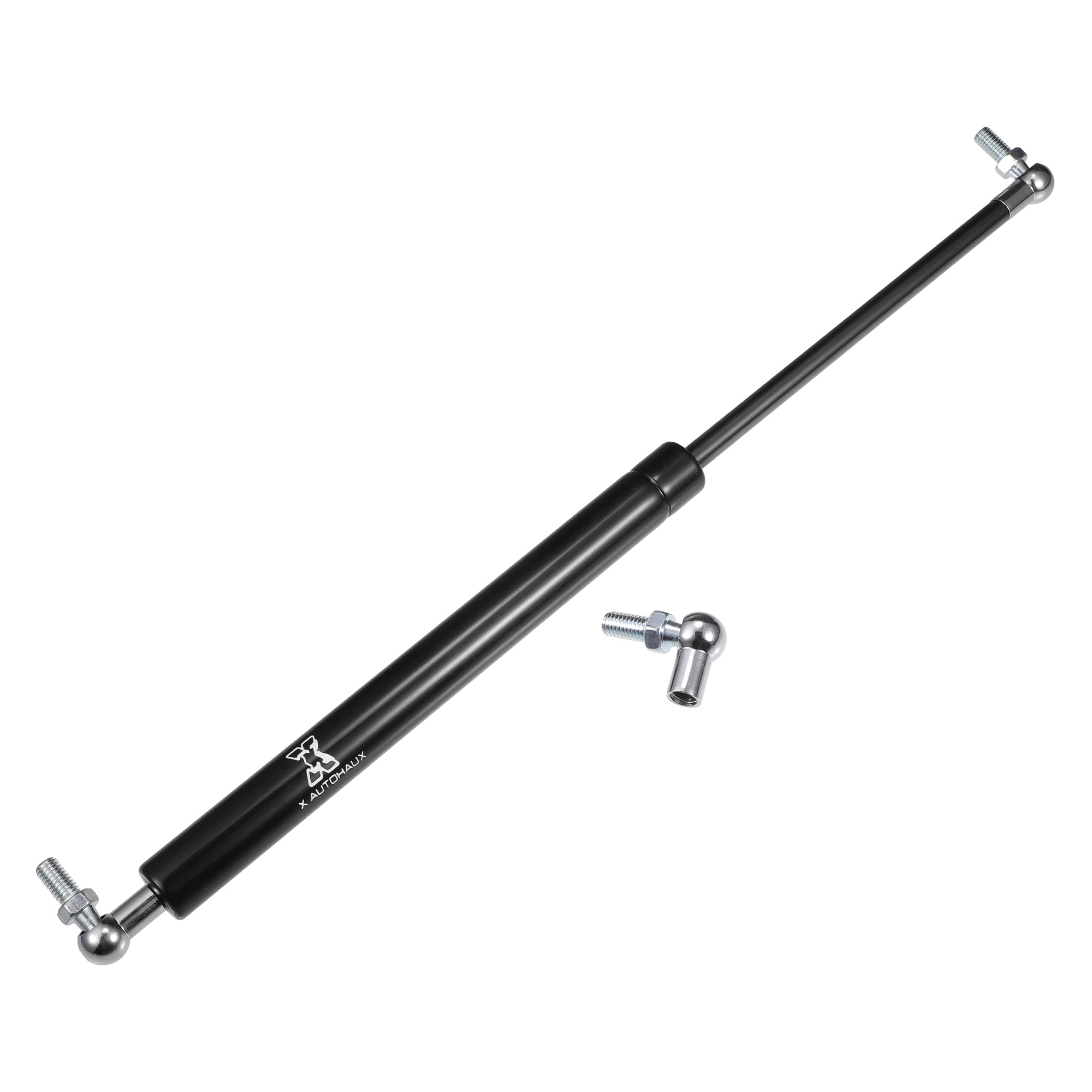 1 Set 18inch 157lbs/700N Black Lift Supports Struts Shocks Gas Spring ...