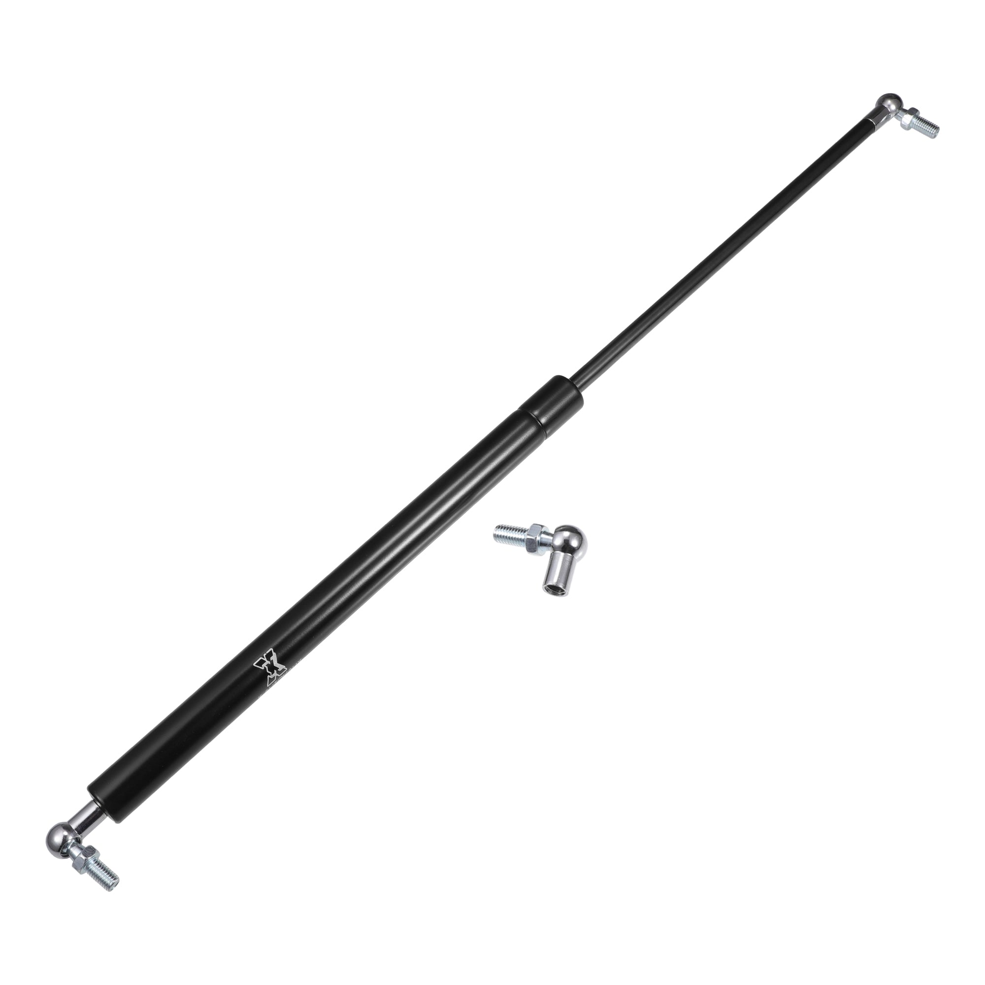 1 Set 24inch 179lbs/800N Black Lift Supports Struts Shocks Gas Spring ...