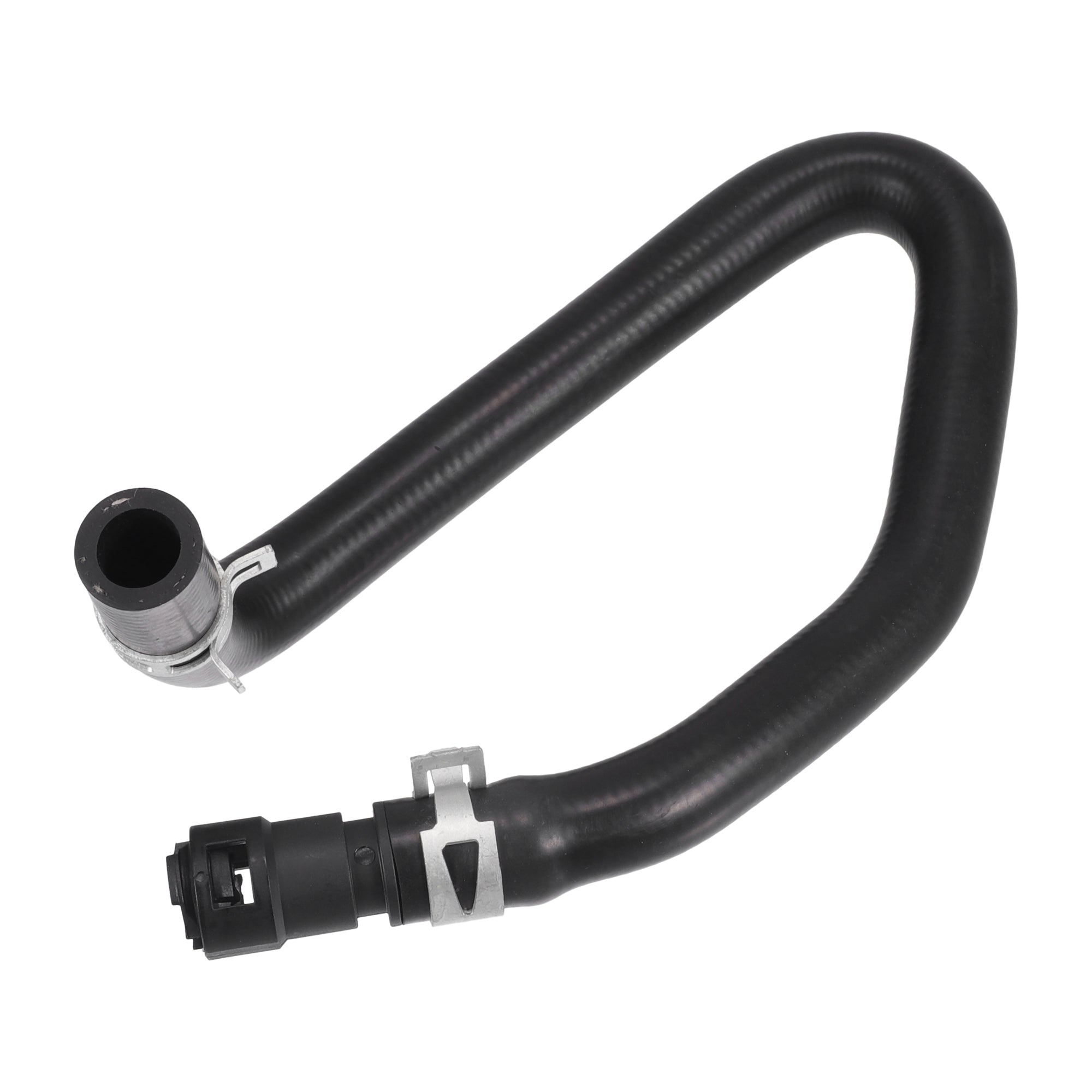 Engine Heater Hose Assembly, HVAC Heater Return Pipe No.F65Z18472BBB ...