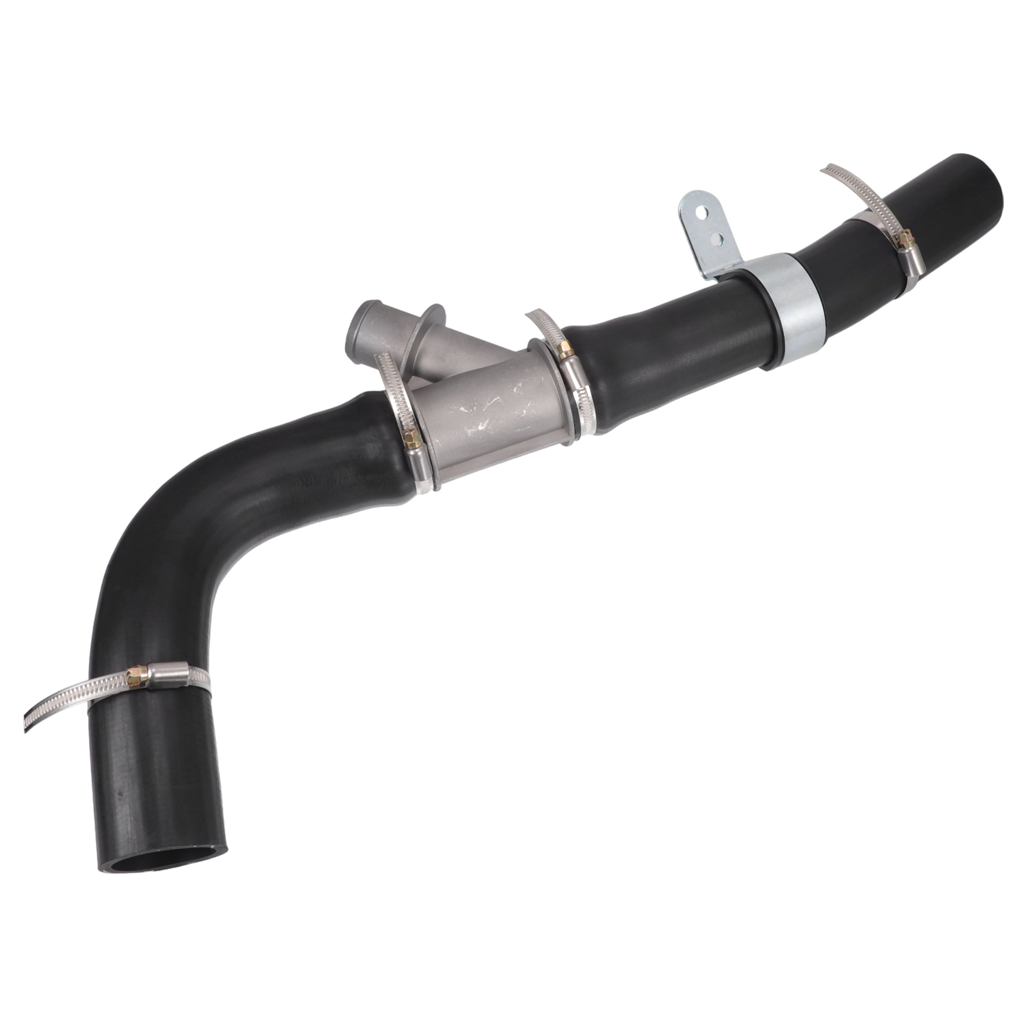 Radiator Coolant Hose, Upper Radiator Inlet Tube No.52014722AB ...