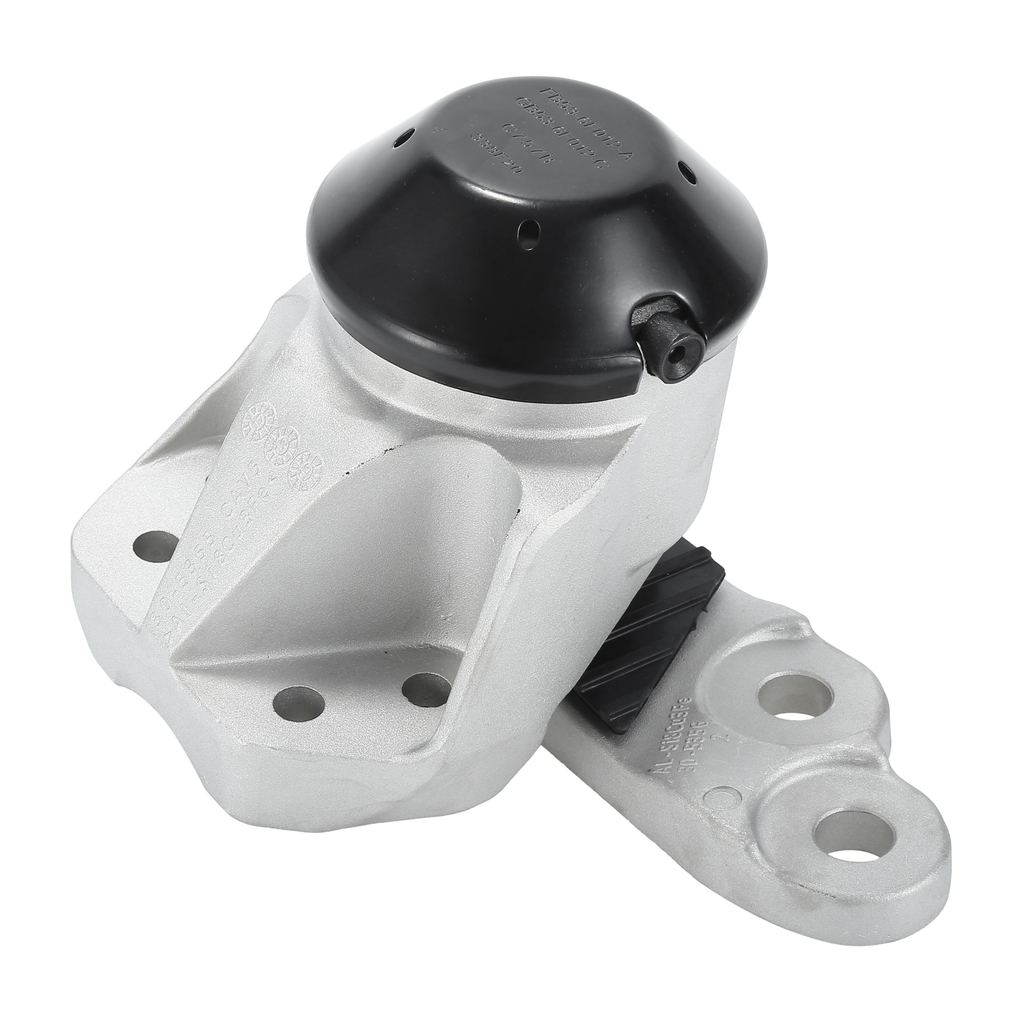 Engine Motor Mount for Ford Explorer 3.5L 11-19 Vibration Isolation No ...