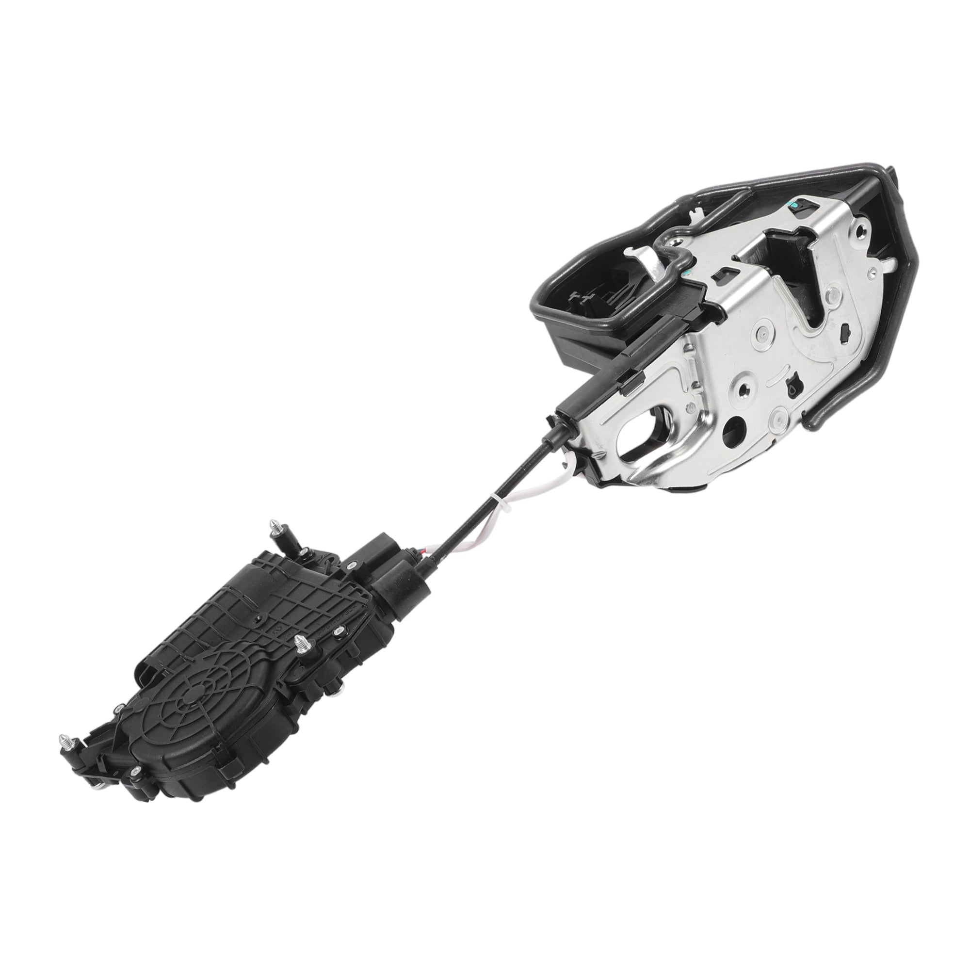 Replacement Front Right Passenger Side Power Door Lock Actuator Motor ...