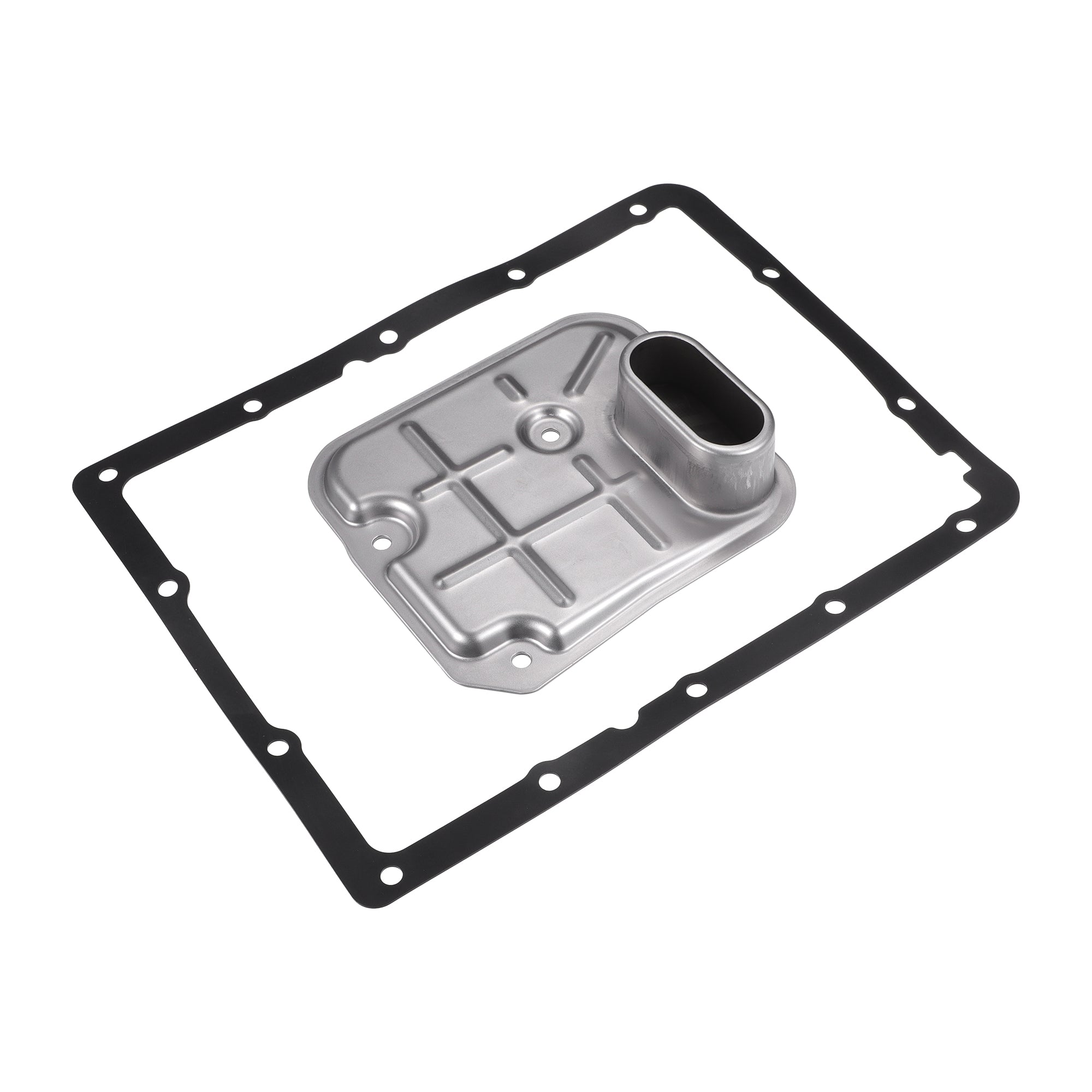 A44DE Automatic Transmission Filter Kit CVT Oil Cooler Filter Oil Pan ...