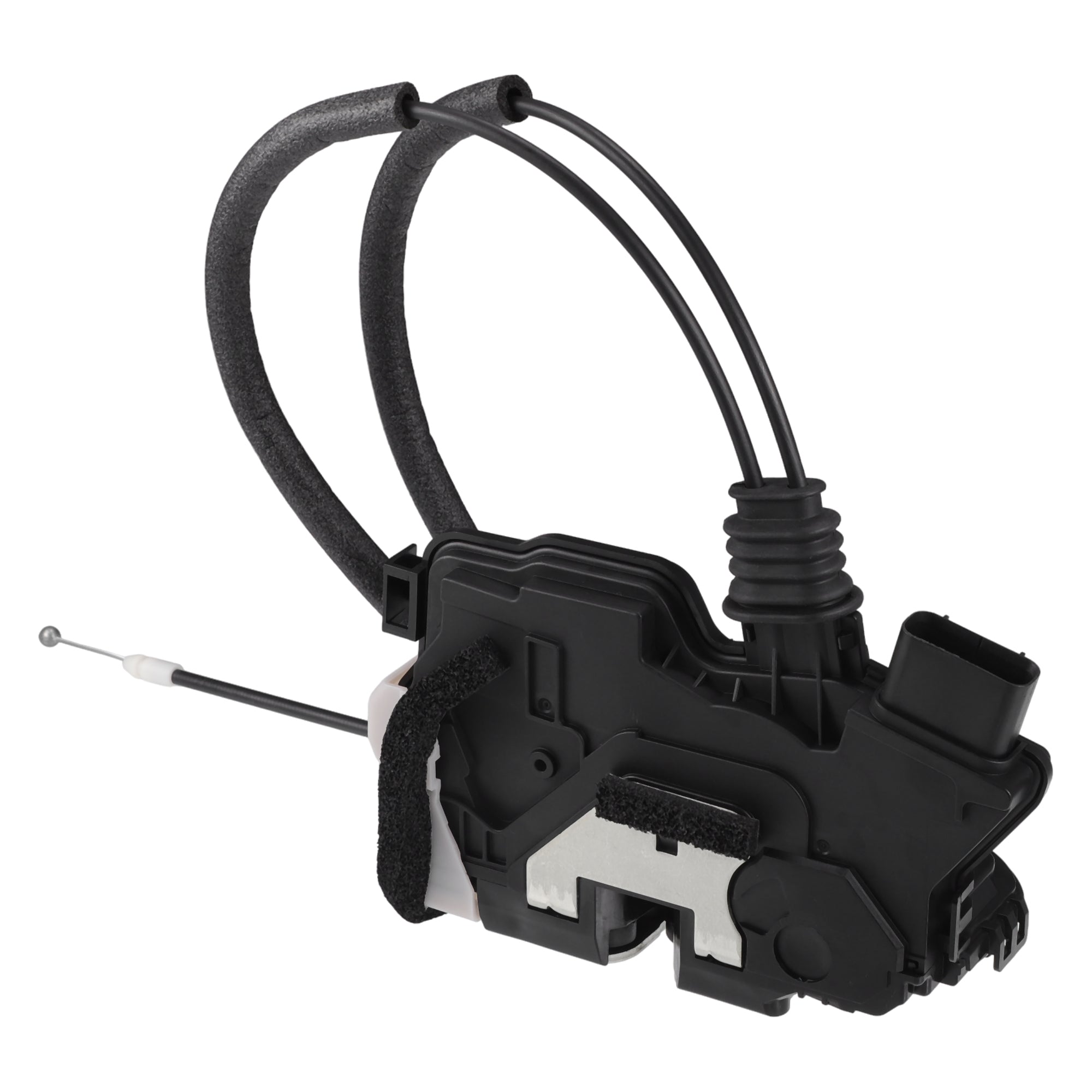 Replacement Front Left Driver Side Power Door Lock Actuator Motor with ...